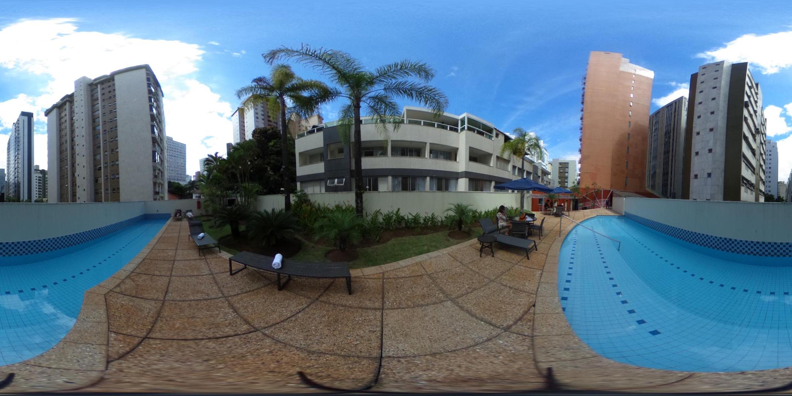 Royal Golden Hotel - Savassi, Belo Horizonte (preços atualizados para 2025)