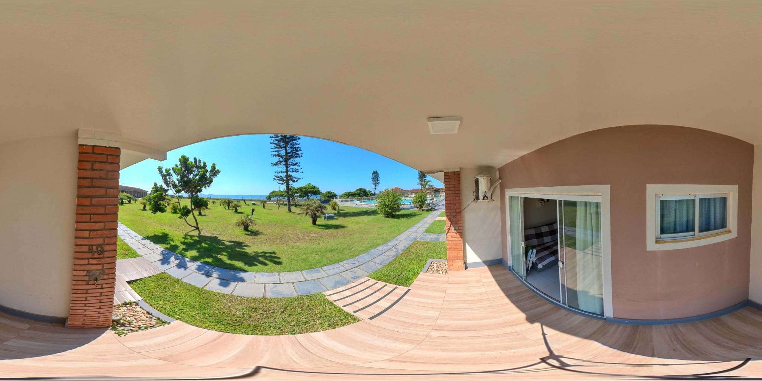 Ervino Praia Flat, São Francisco do Sul (updated prices 2025)