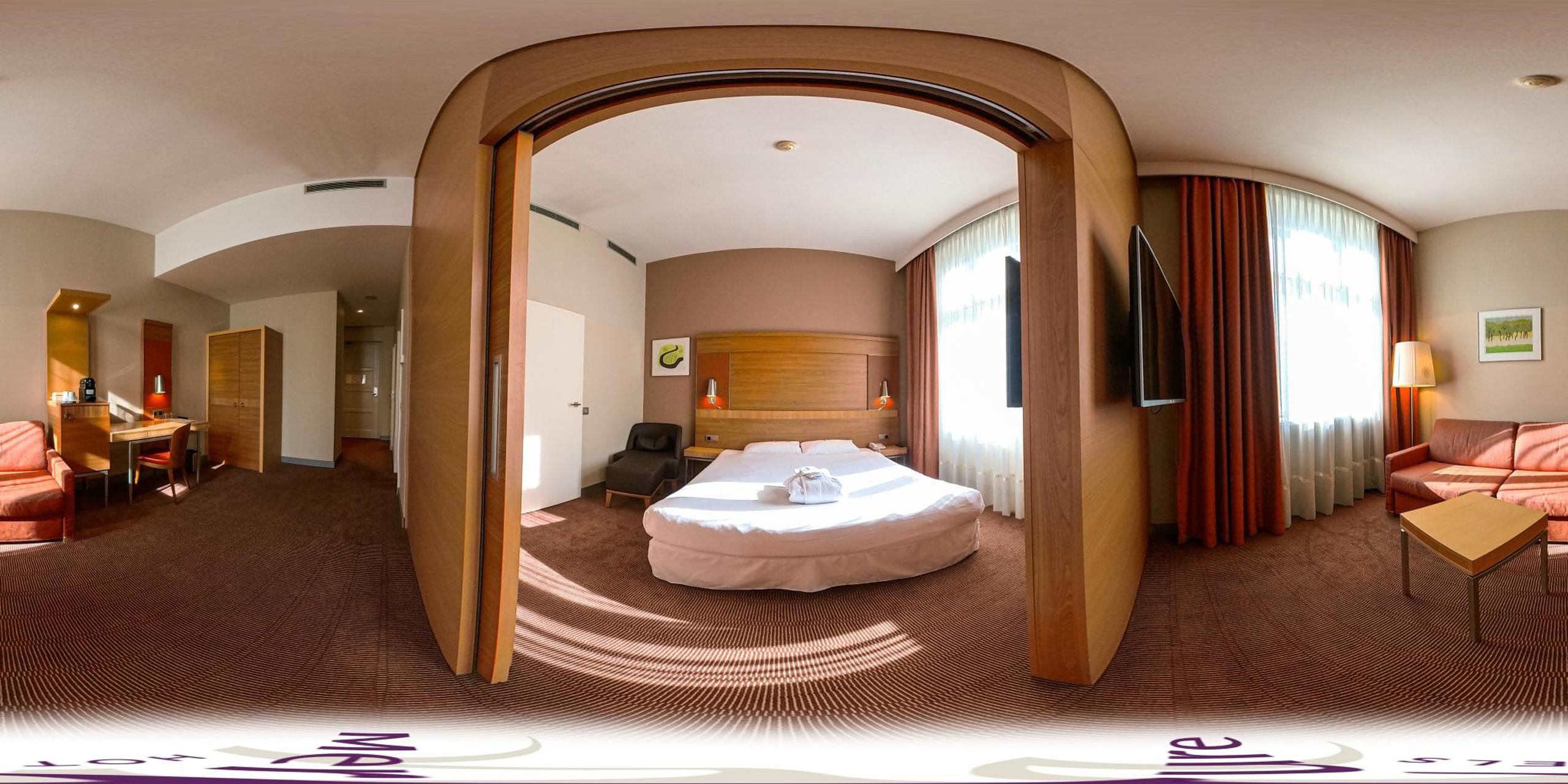 Mercure Ostrava Center, Ostrava (updated prices 2025)