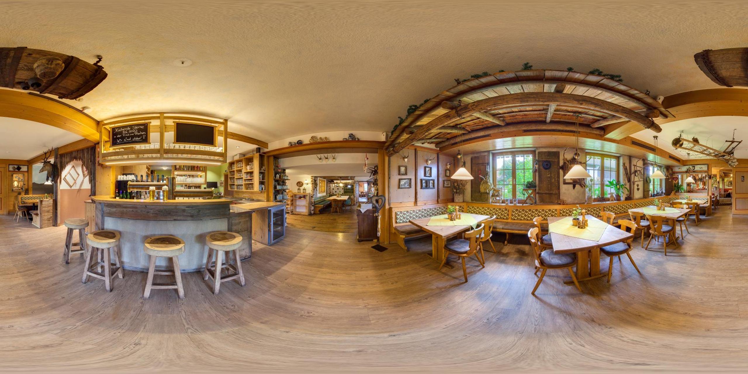 lustiger Hirsch, Akams (aktualisierte Preise für 2025)