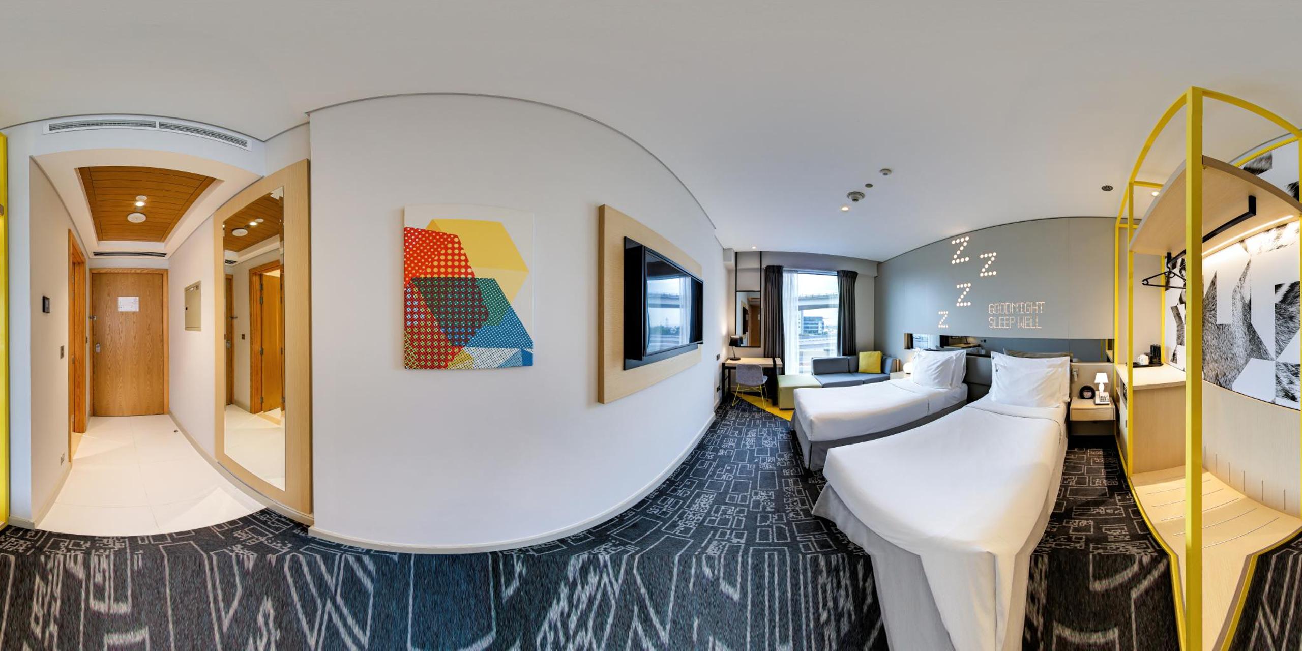 Studio M Arabian Plaza Hotel & Hotel Apartments, Dubai (updated prices ...