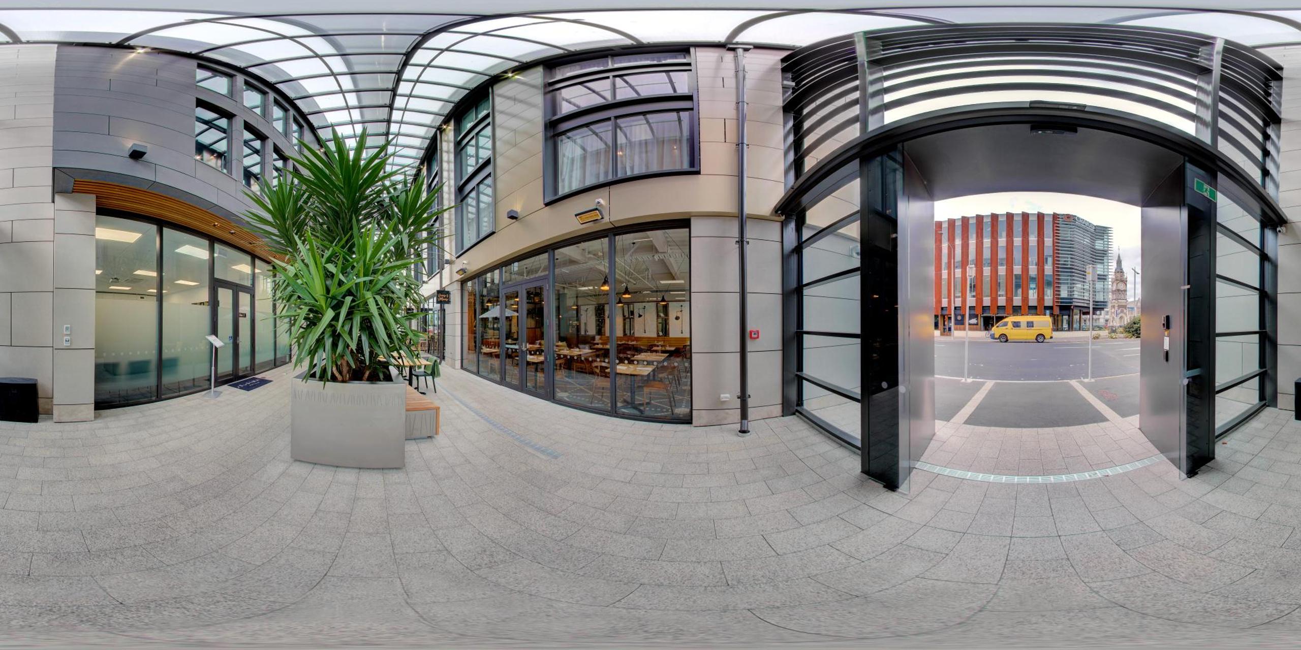 Sudima Christchurch City, Christchurch (updated prices 2025)