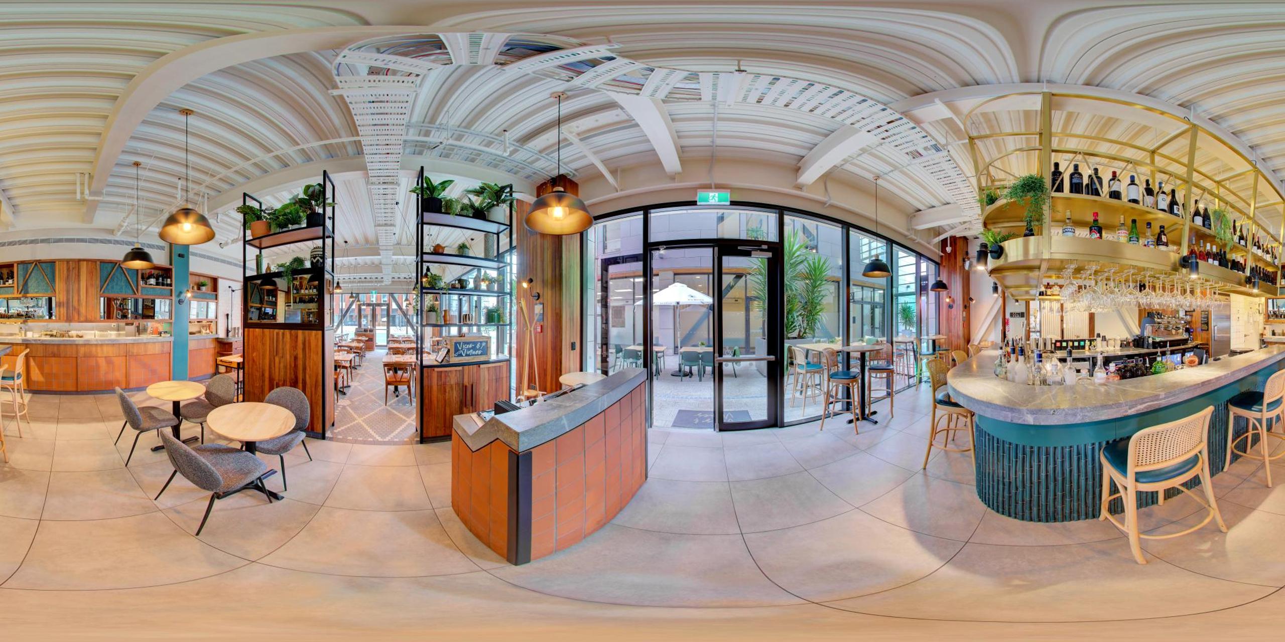 Sudima Christchurch City, Christchurch (updated prices 2025)