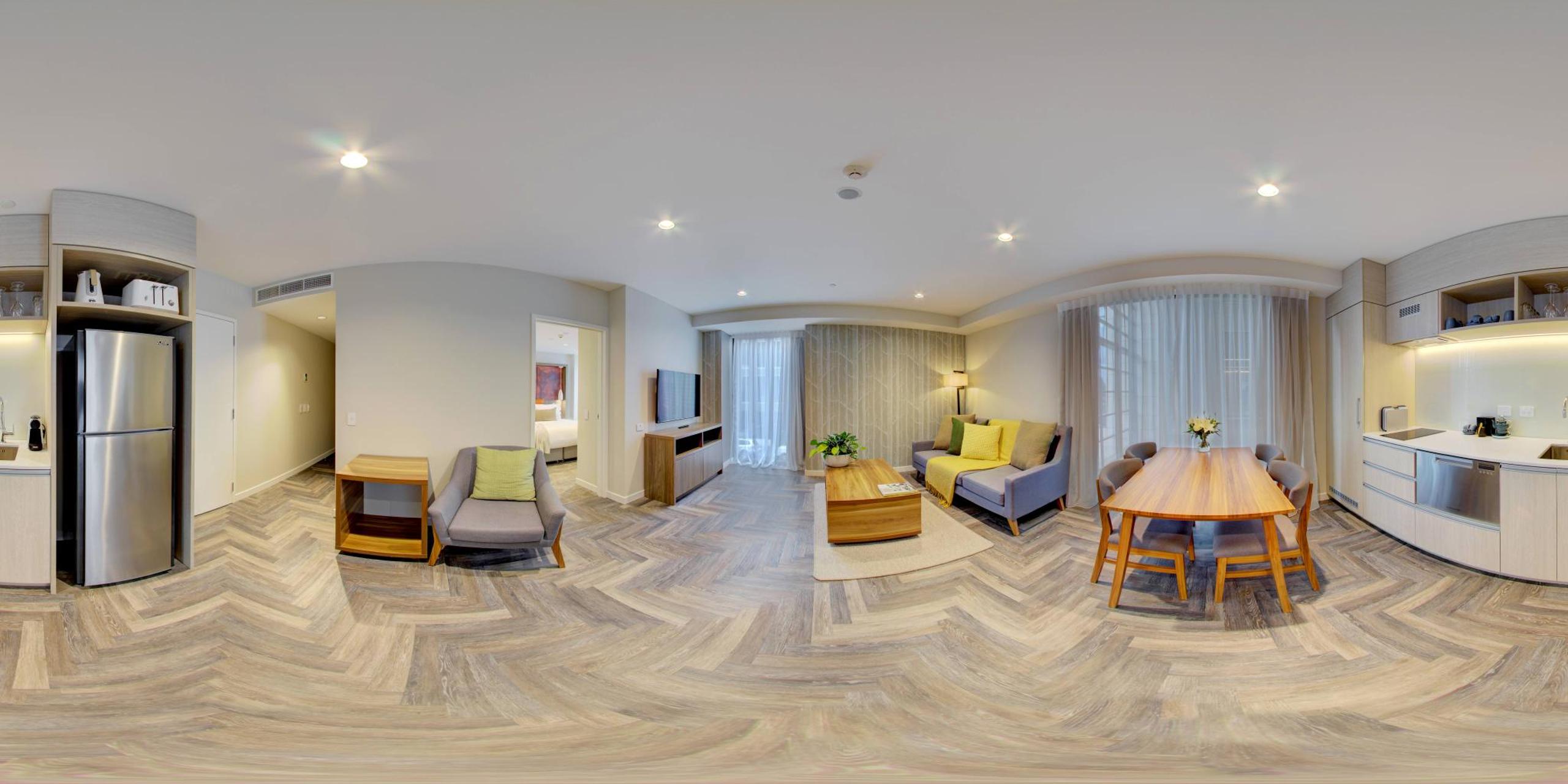 Sudima Christchurch City, Christchurch (updated prices 2025)