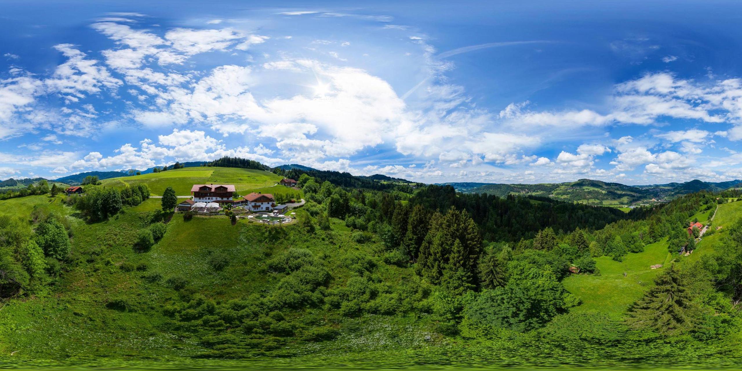Natur- & Genießerhotel Der Birkenhof, Oberstaufen (aktualisierte Preise ...