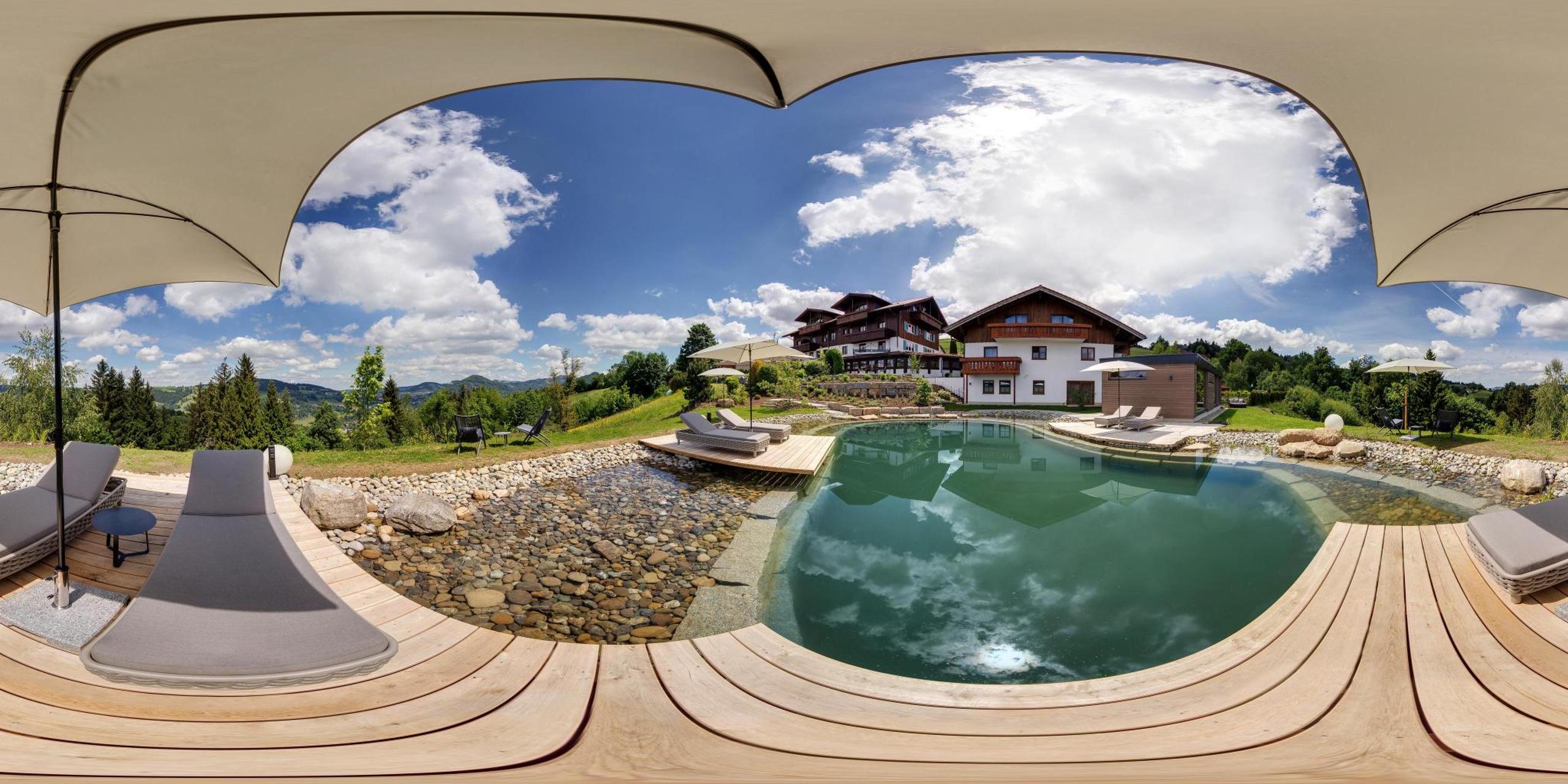 Natur- & Genießerhotel Der Birkenhof, Oberstaufen (updated prices 2025)