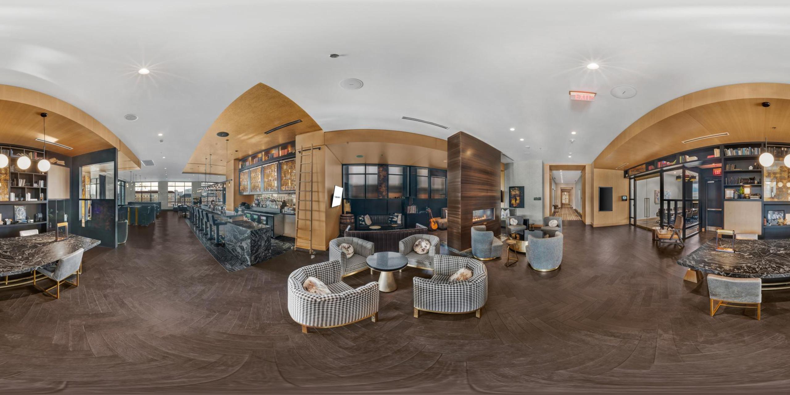 The Oaklander Hotel, Autograph Collection, Pittsburgh (updated prices 2025)