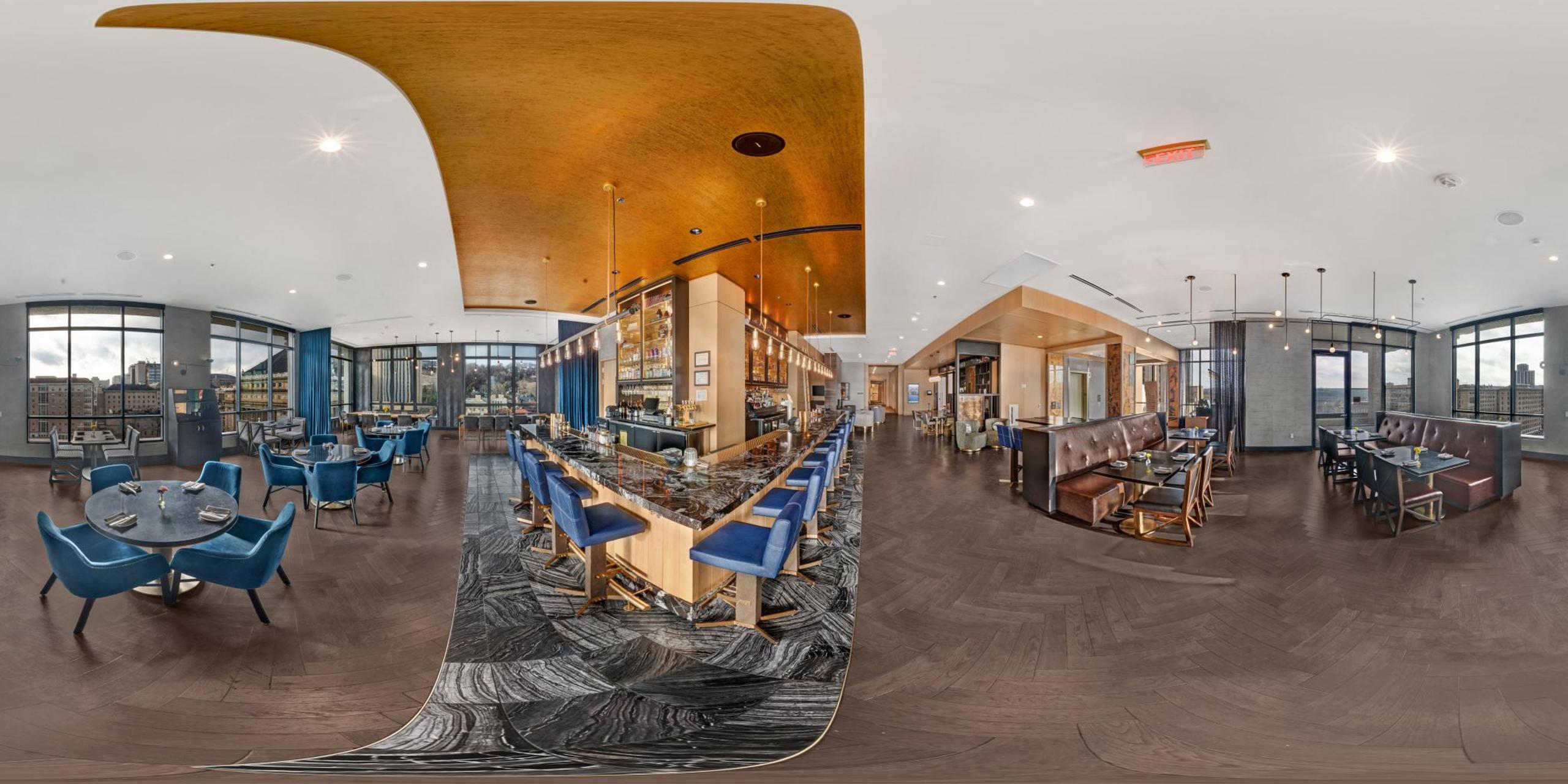 The Oaklander Hotel, Autograph Collection, Pittsburgh (updated prices 2025)