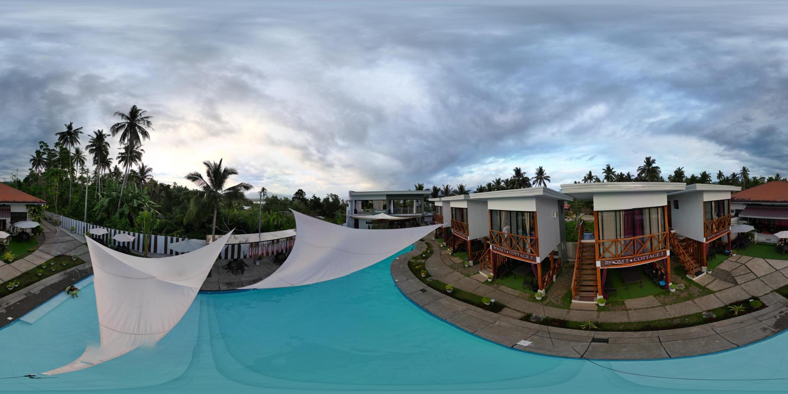 Bakawan Hideaway Resort and Restaurant, Tomas Oppus (updated prices 2025)