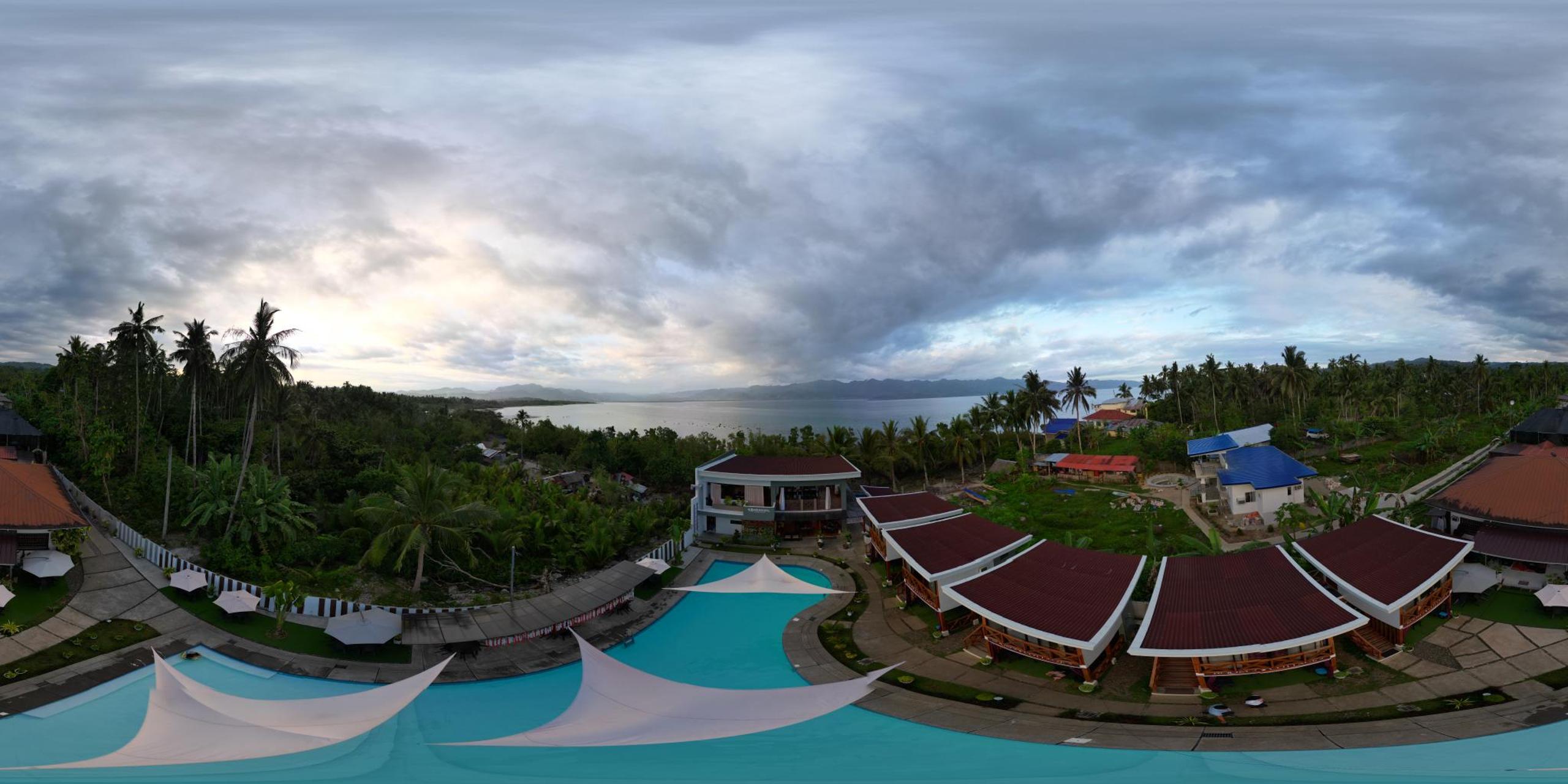 Bakawan Hideaway Resort and Restaurant, Tomas Oppus (updated prices 2025)