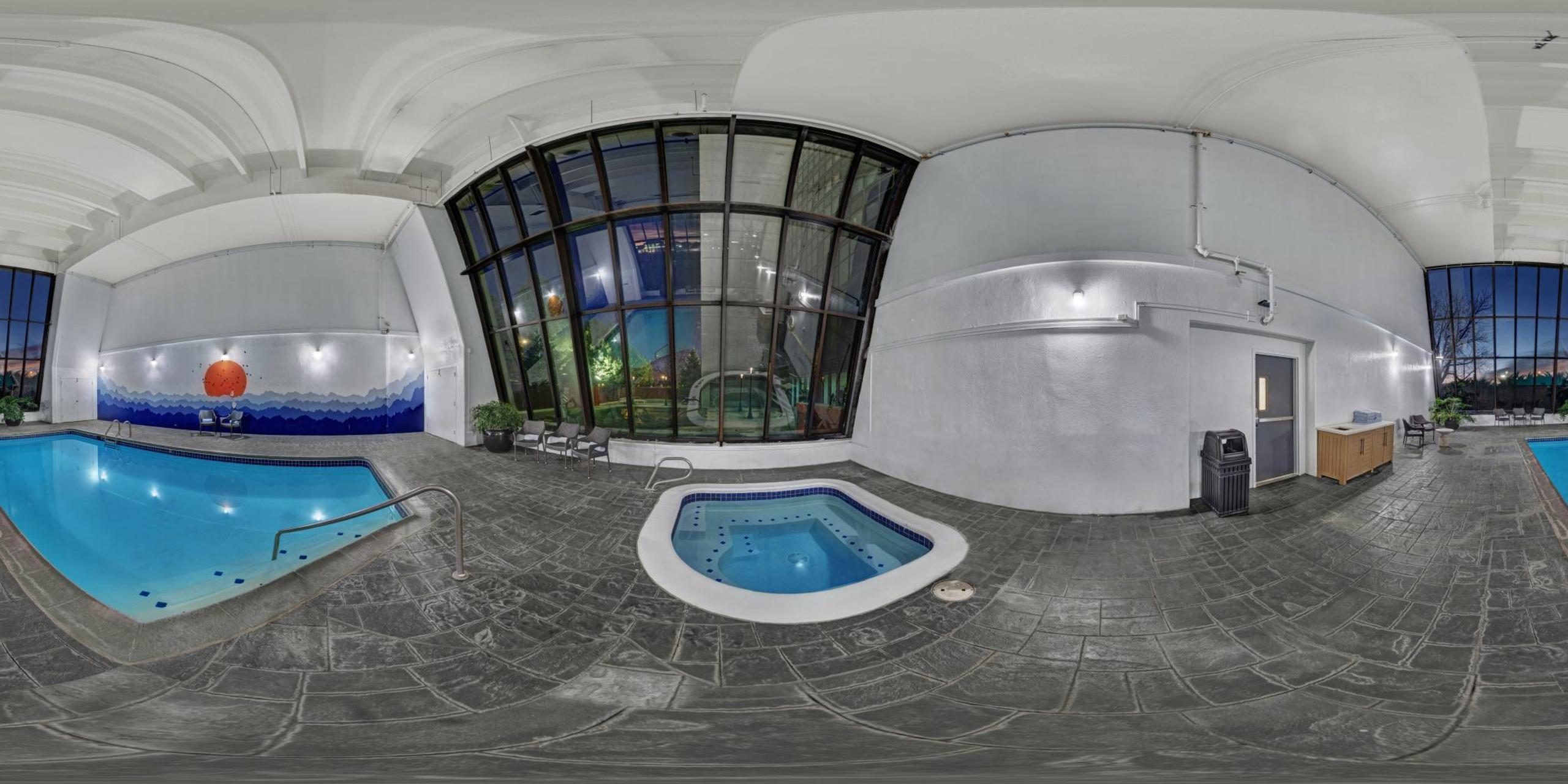 Renaissance Denver Hotel & Conference Center, Denver (updated prices 2025)