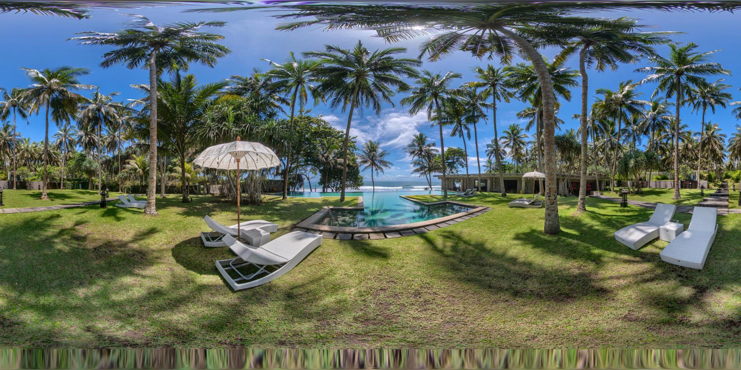 Kelapa Retreat & Spa, Pulukan (updated prices 2025)