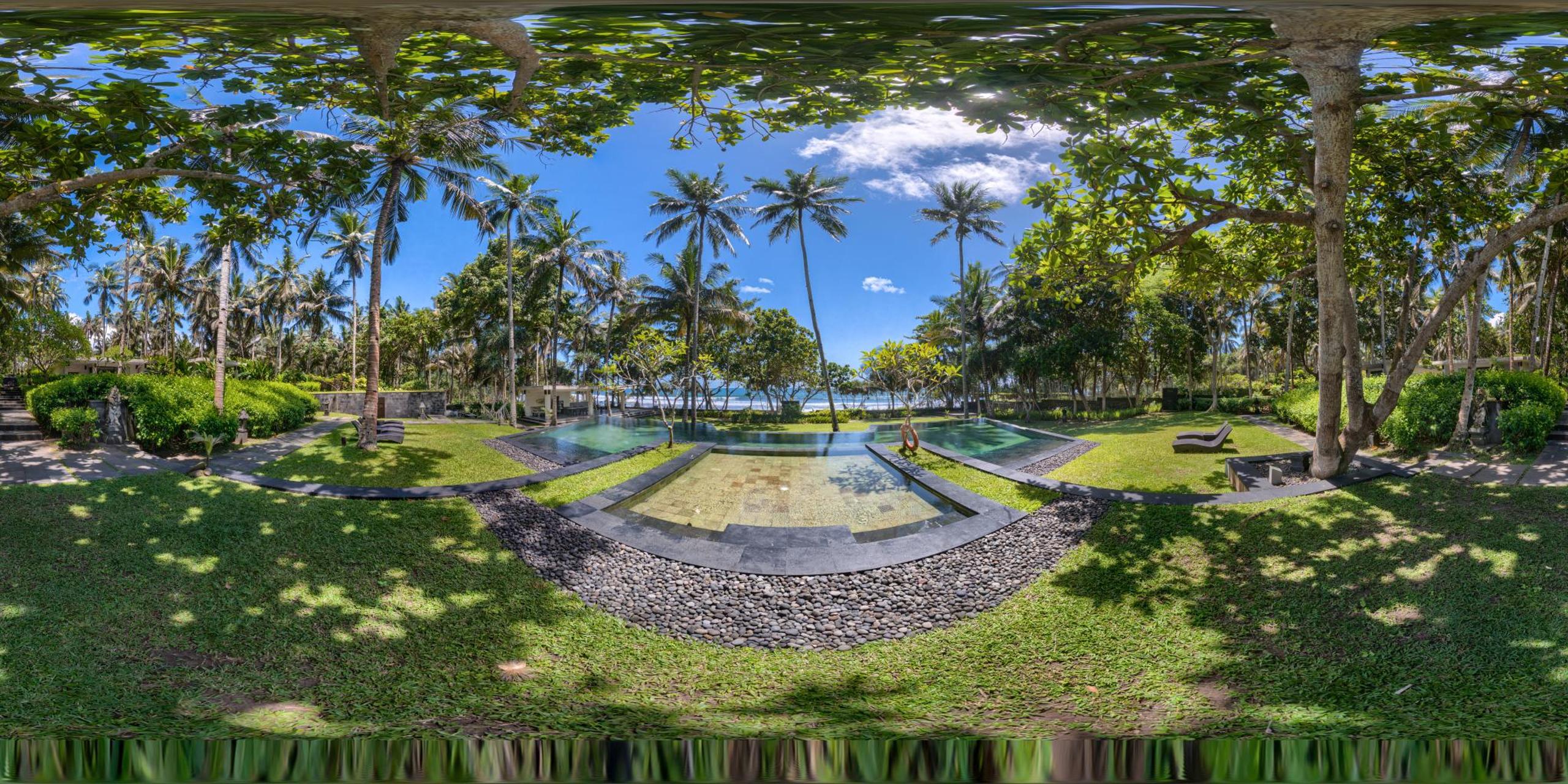 Kelapa Retreat & Spa, Pulukan (updated prices 2025)