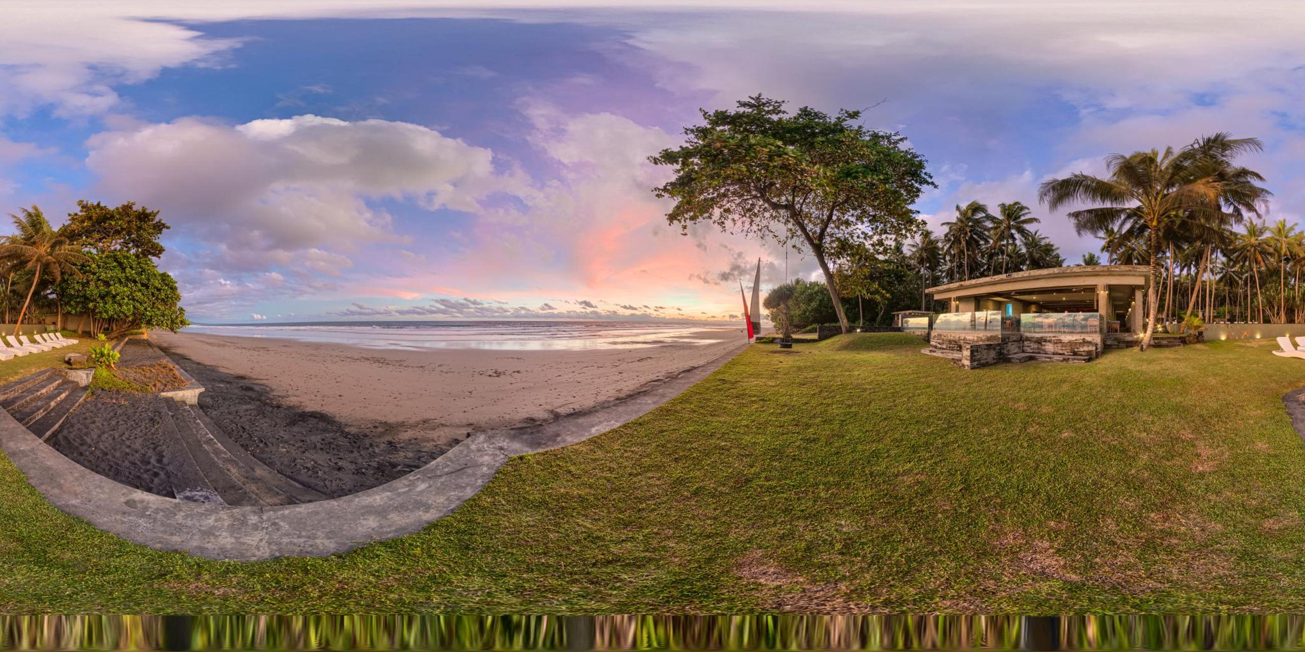 Kelapa Retreat & Spa, Pulukan (updated prices 2025)