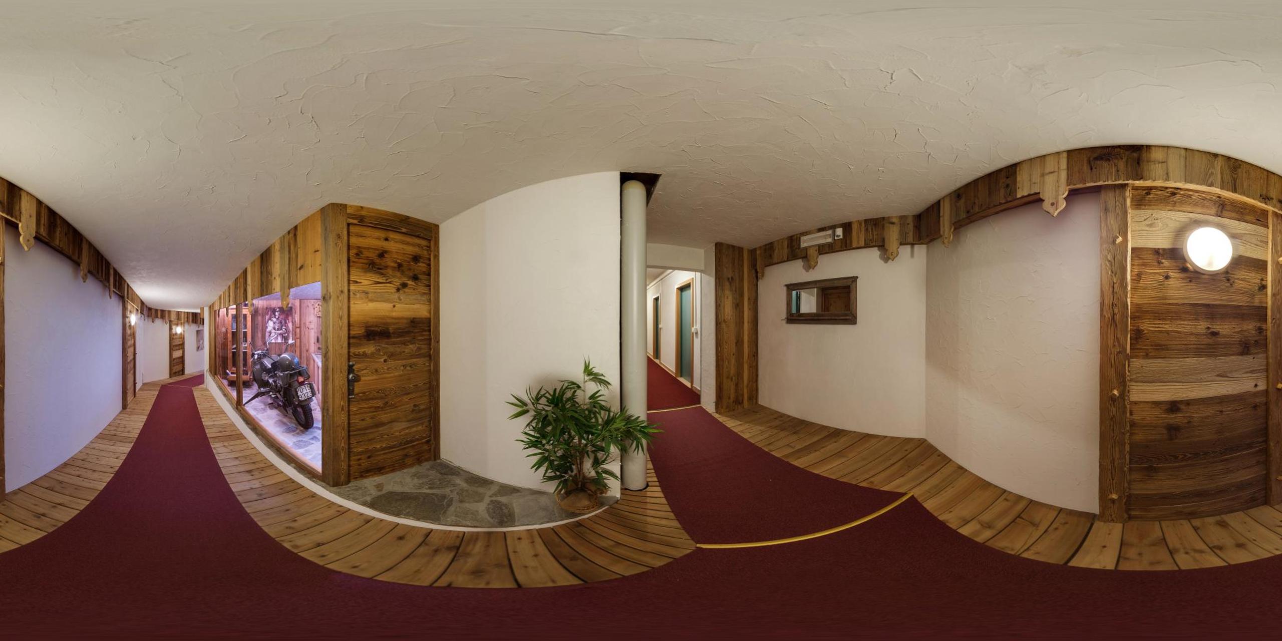 Biovita Hotel Alpi Sexten Aktualisierte Preise Für 2025