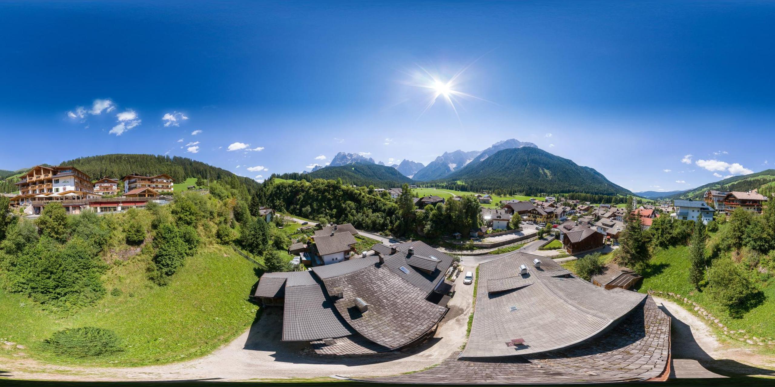 Biovita Hotel Alpi Sexten Aktualisierte Preise Für 2025
