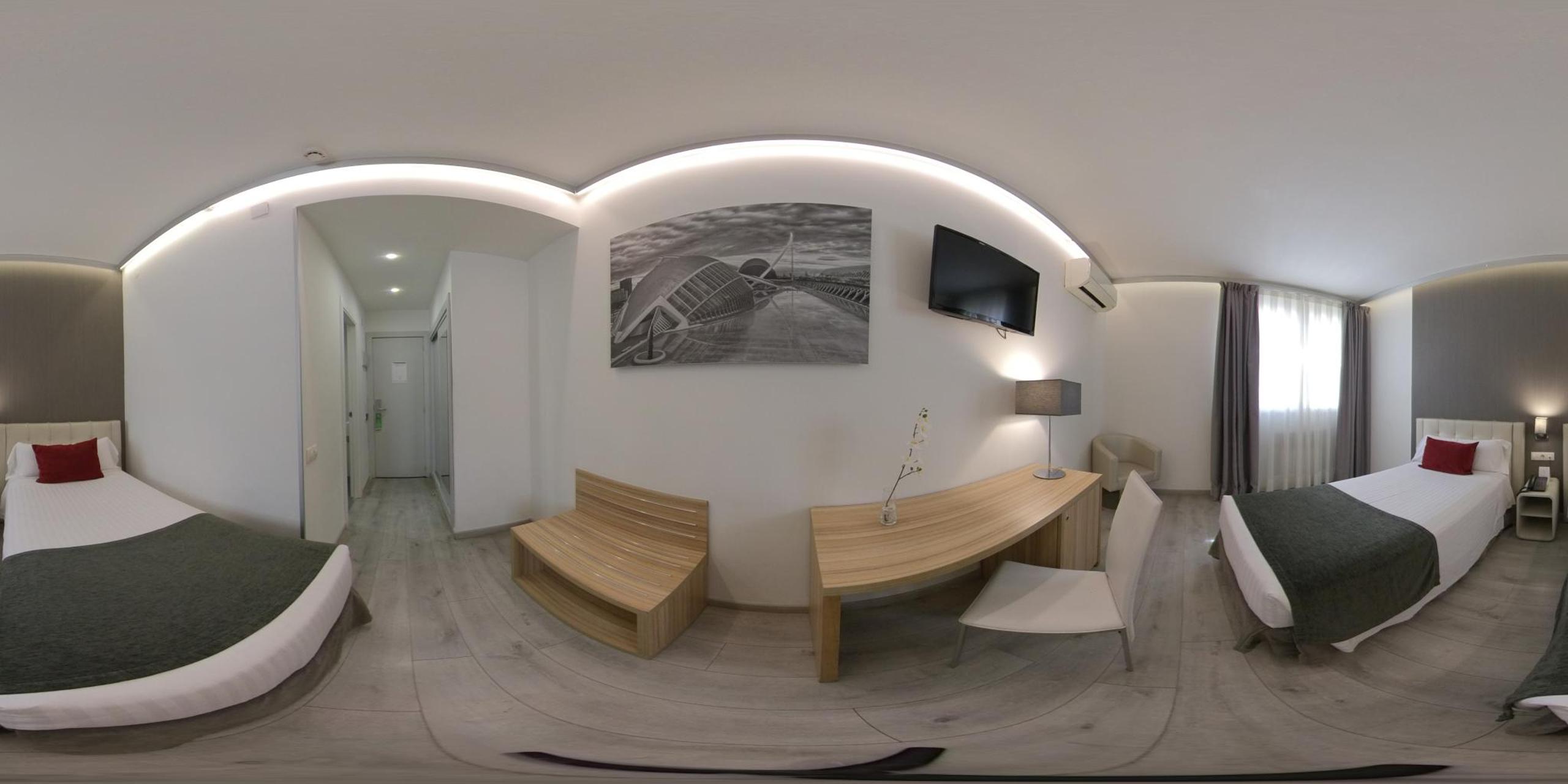 Sweet Hotel Renasa, Valencia (precios actualizados 2025)