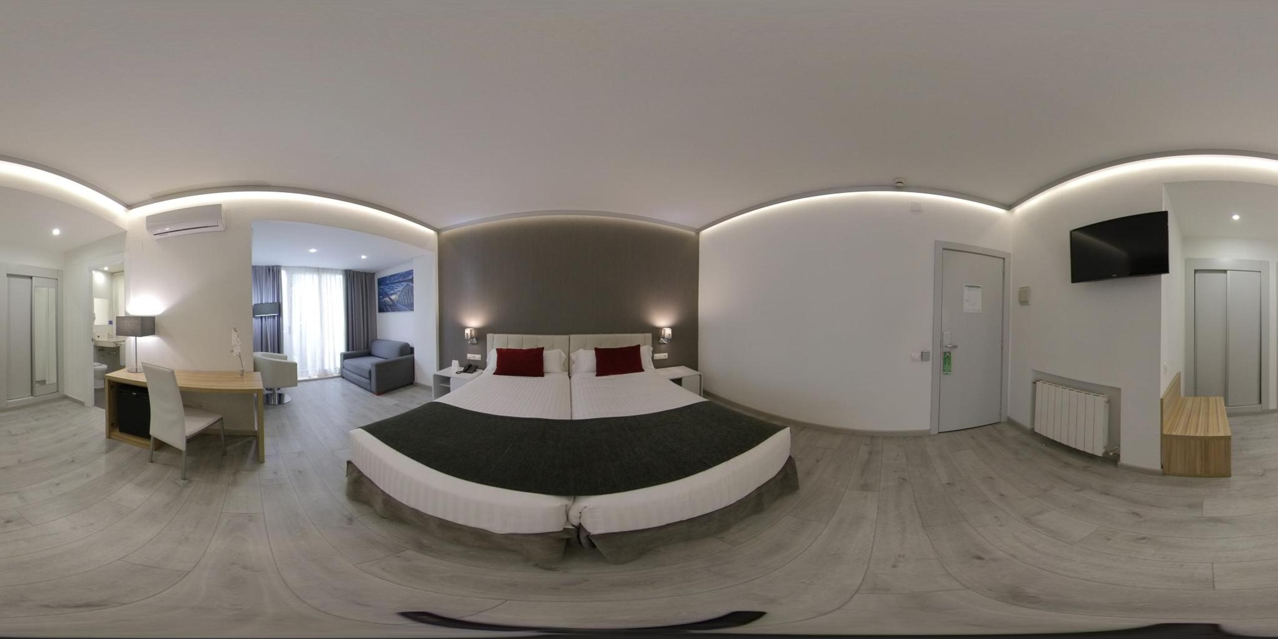 Sweet Hotel Renasa, Valencia (precios actualizados 2025)