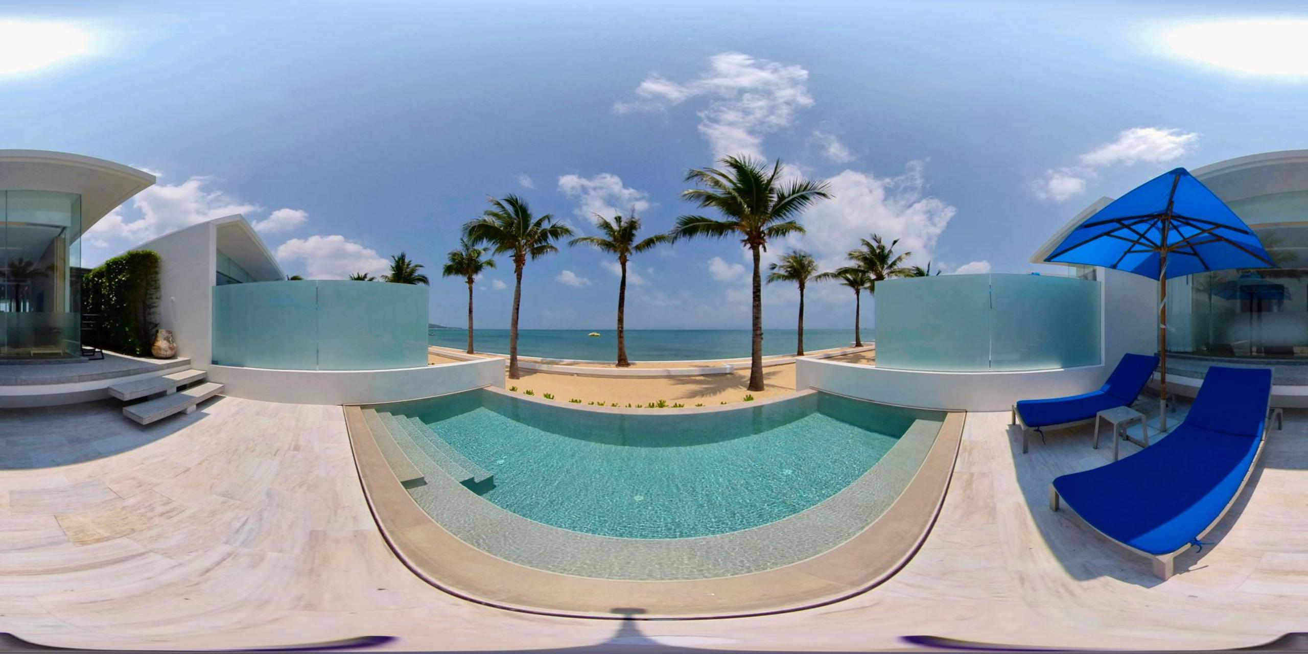 Explorar Koh Samui - Adults Only Resort and Spa, Mae Nam (updated ...