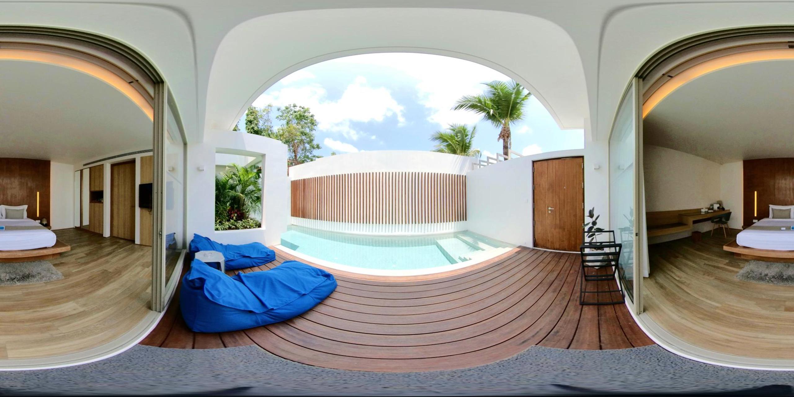 Explorar Koh Samui - Adults Only Resort and Spa, Mae Nam (updated ...