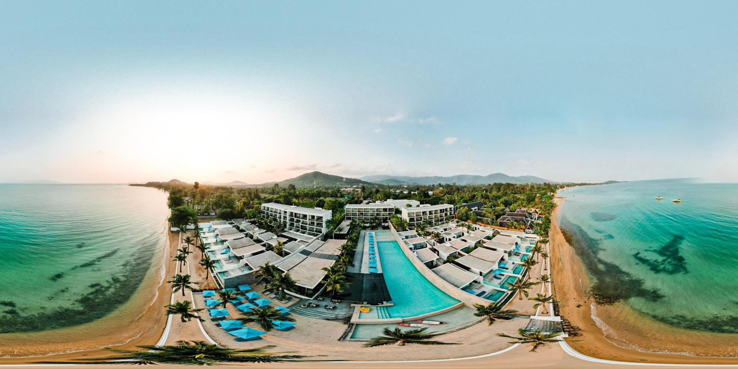 Explorar Koh Samui - Adults Only Resort and Spa, Mae Nam (updated ...