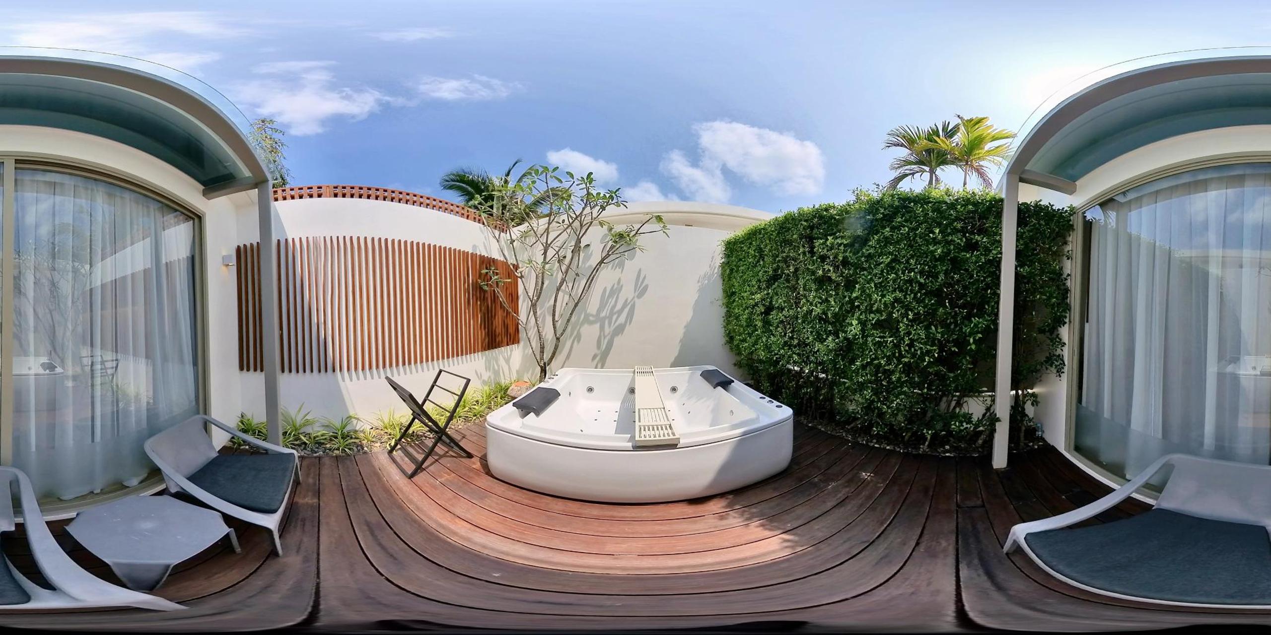 Explorar Koh Samui - Adults Only Resort and Spa, Mae Nam (updated ...