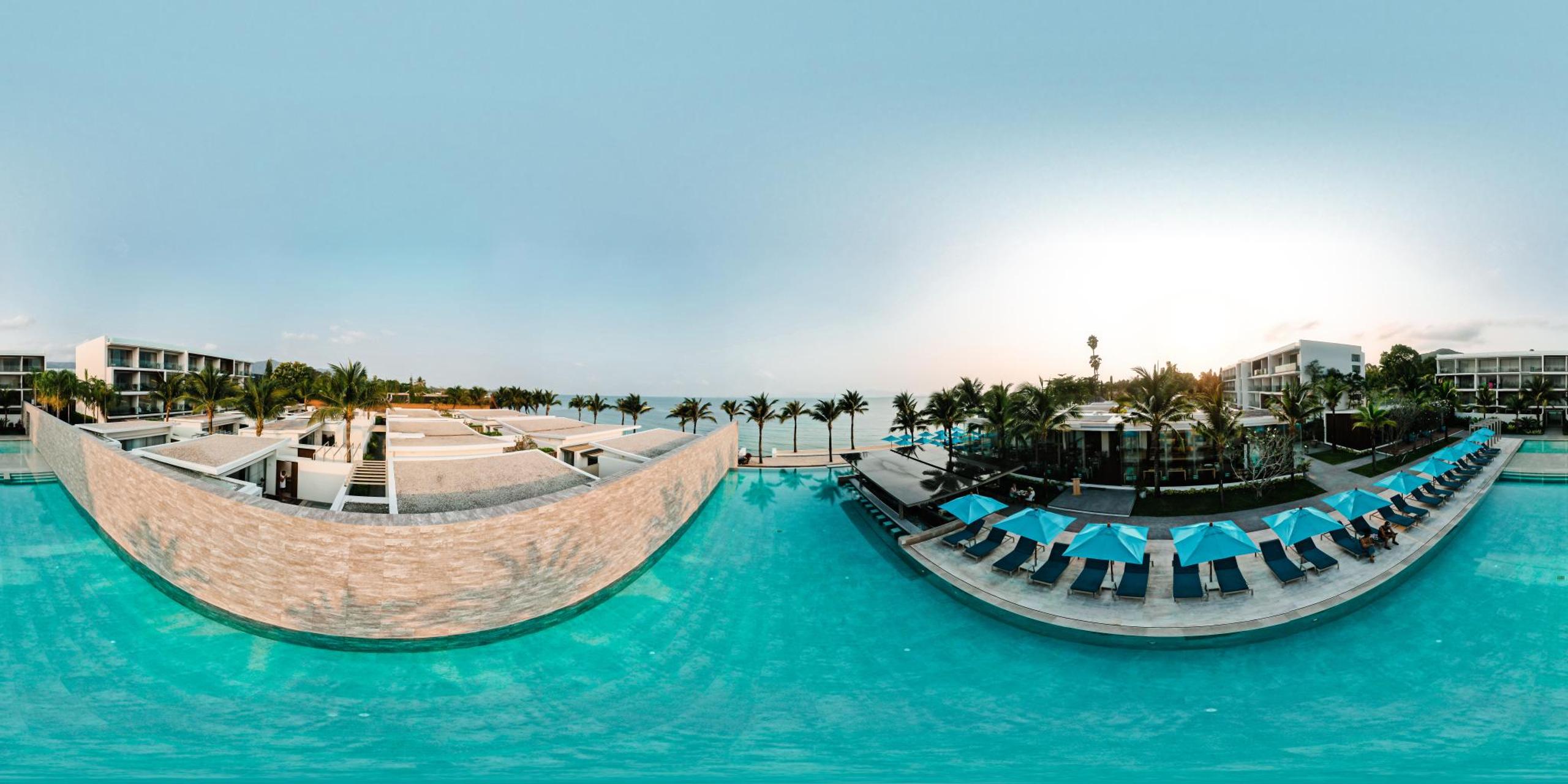 Explorar Koh Samui - Adults Only Resort and Spa, Mae Nam (updated ...