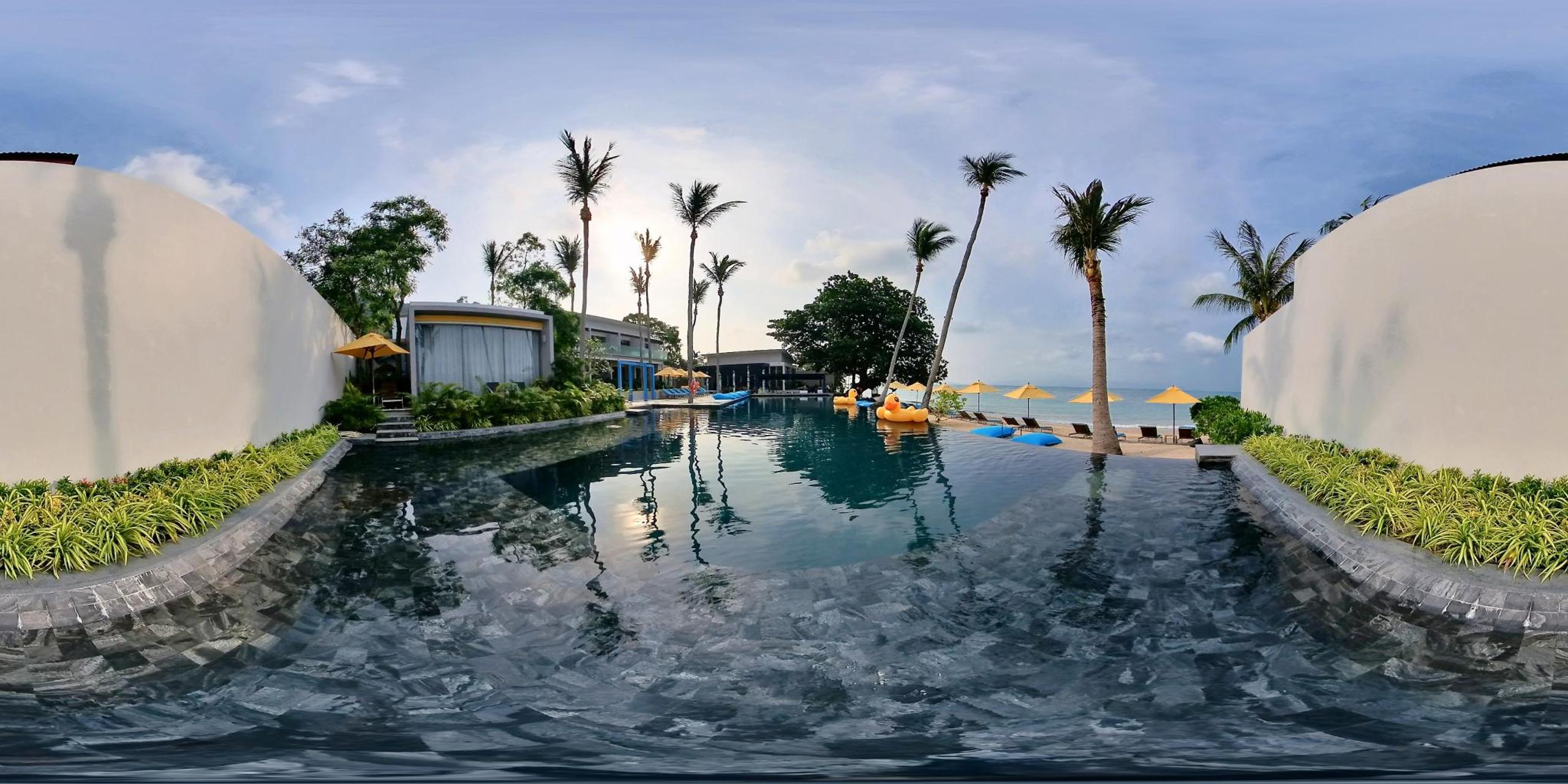 Explorar Koh Phangan - Adults Only Resort and Spa, Haad Rin (updated ...