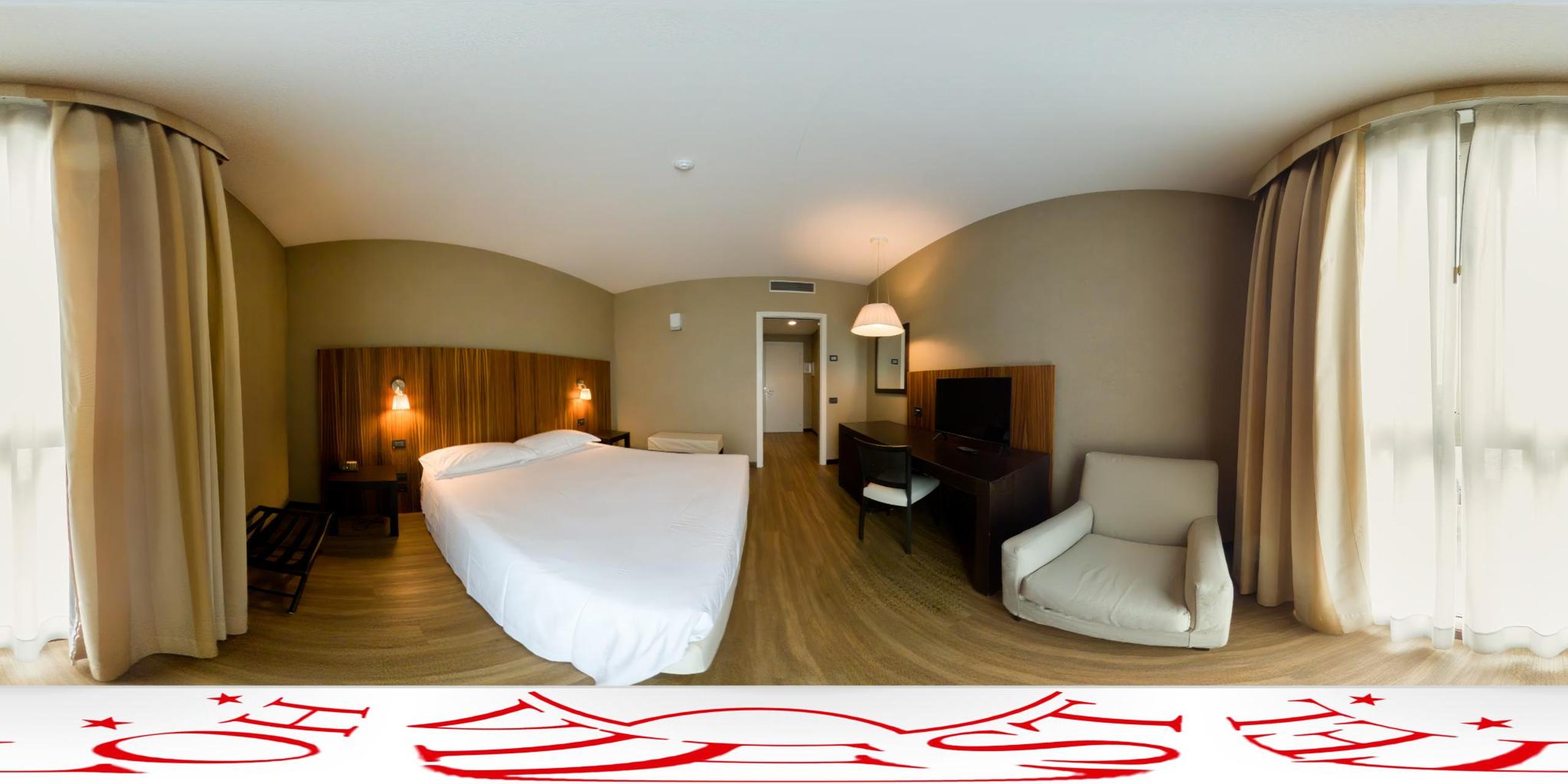 Hotel Viest, Vicenza (updated prices 2025)