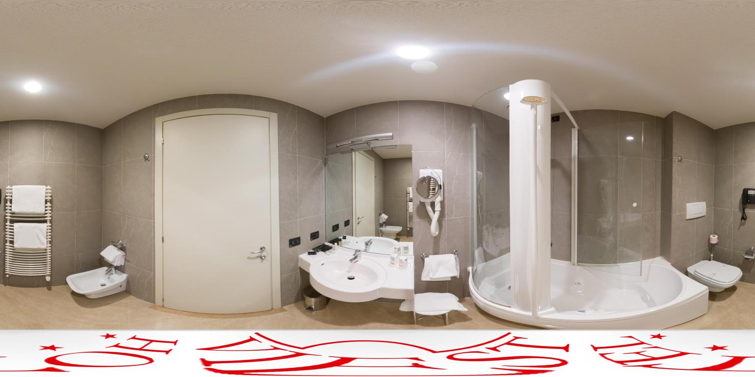 Hotel Viest, Vicenza (updated prices 2025)