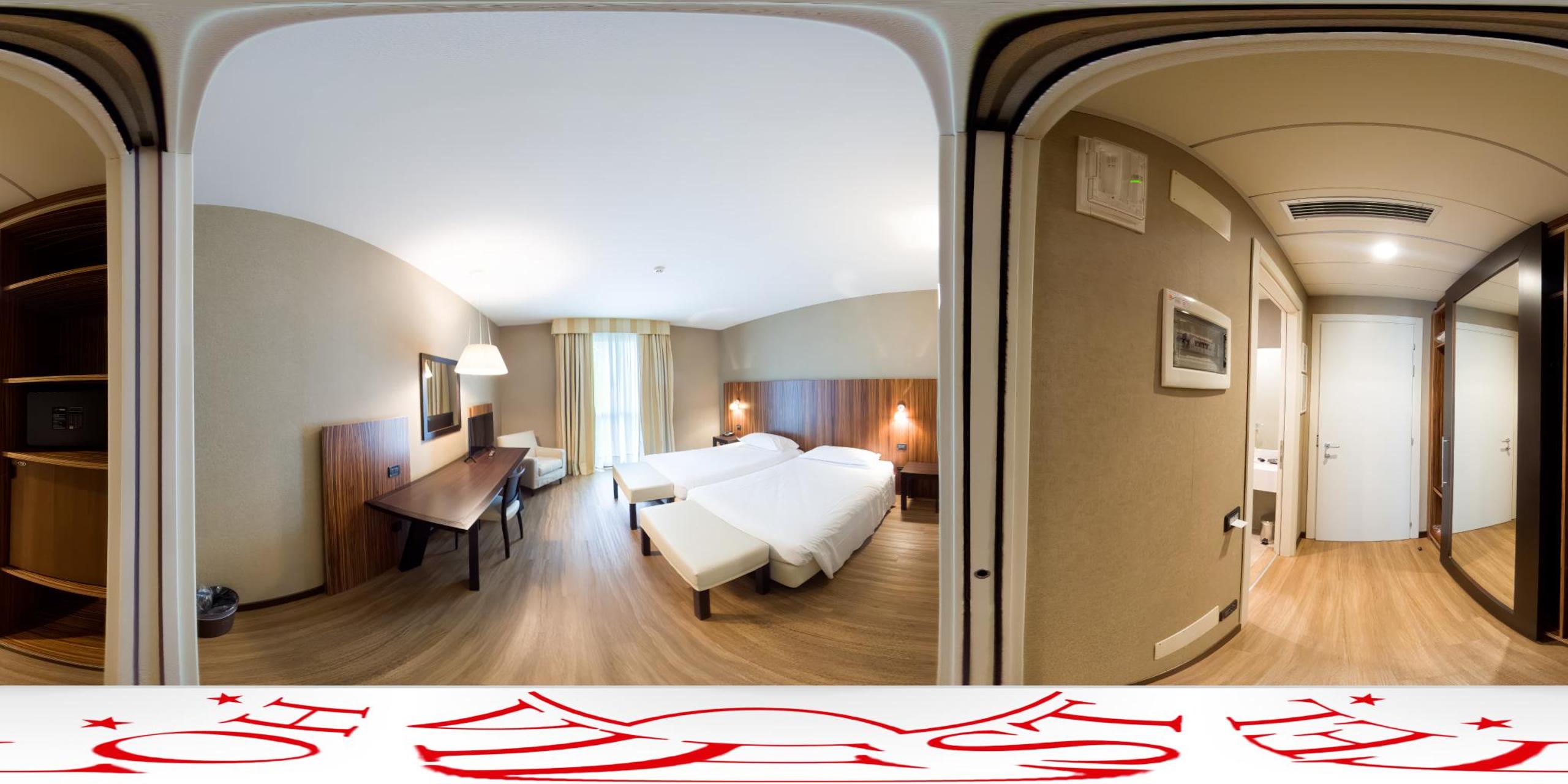 Hotel Viest, Vicenza (updated prices 2025)