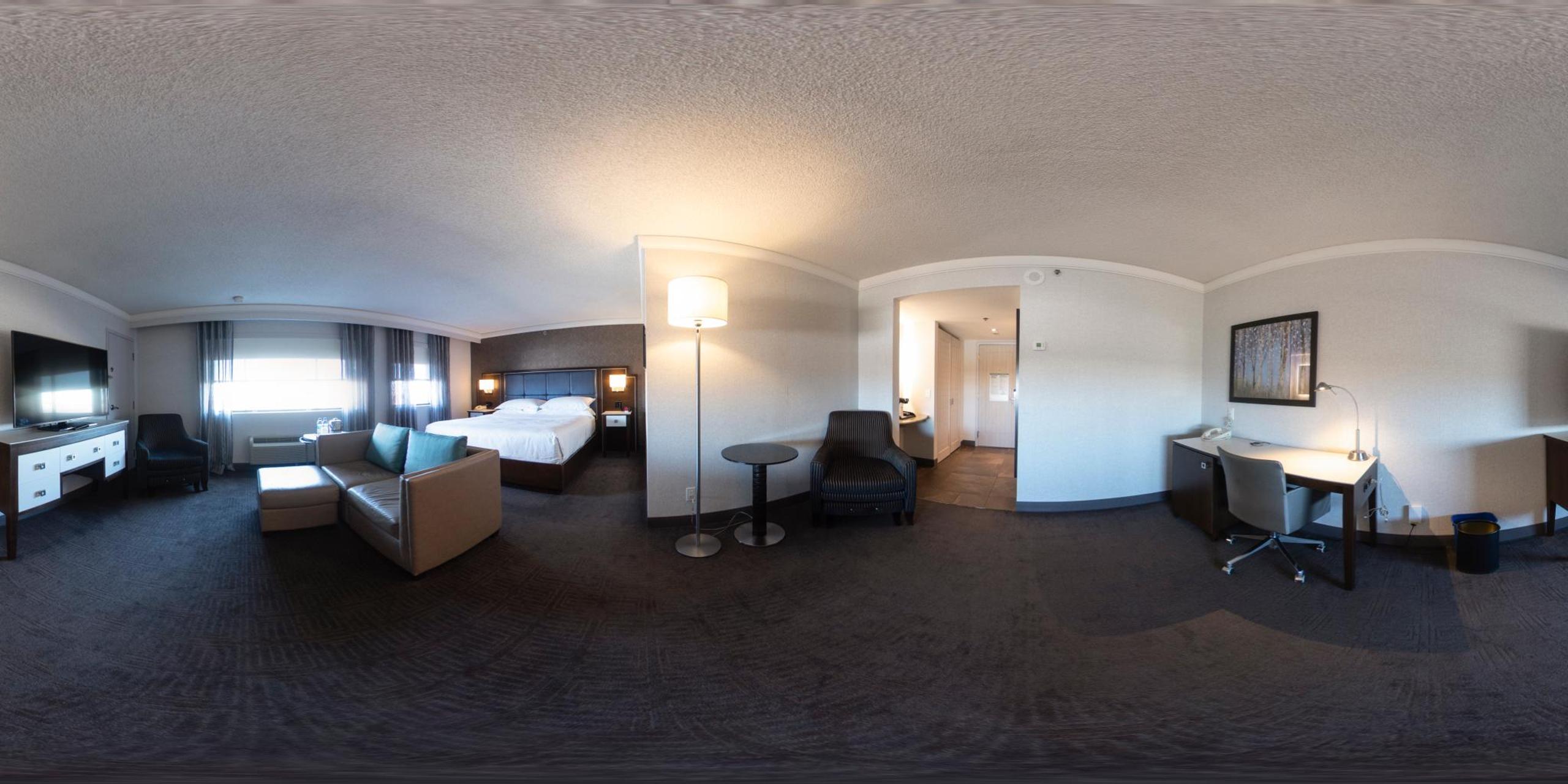 Sheraton Laval Hotel, Laval (updated prices 2025)