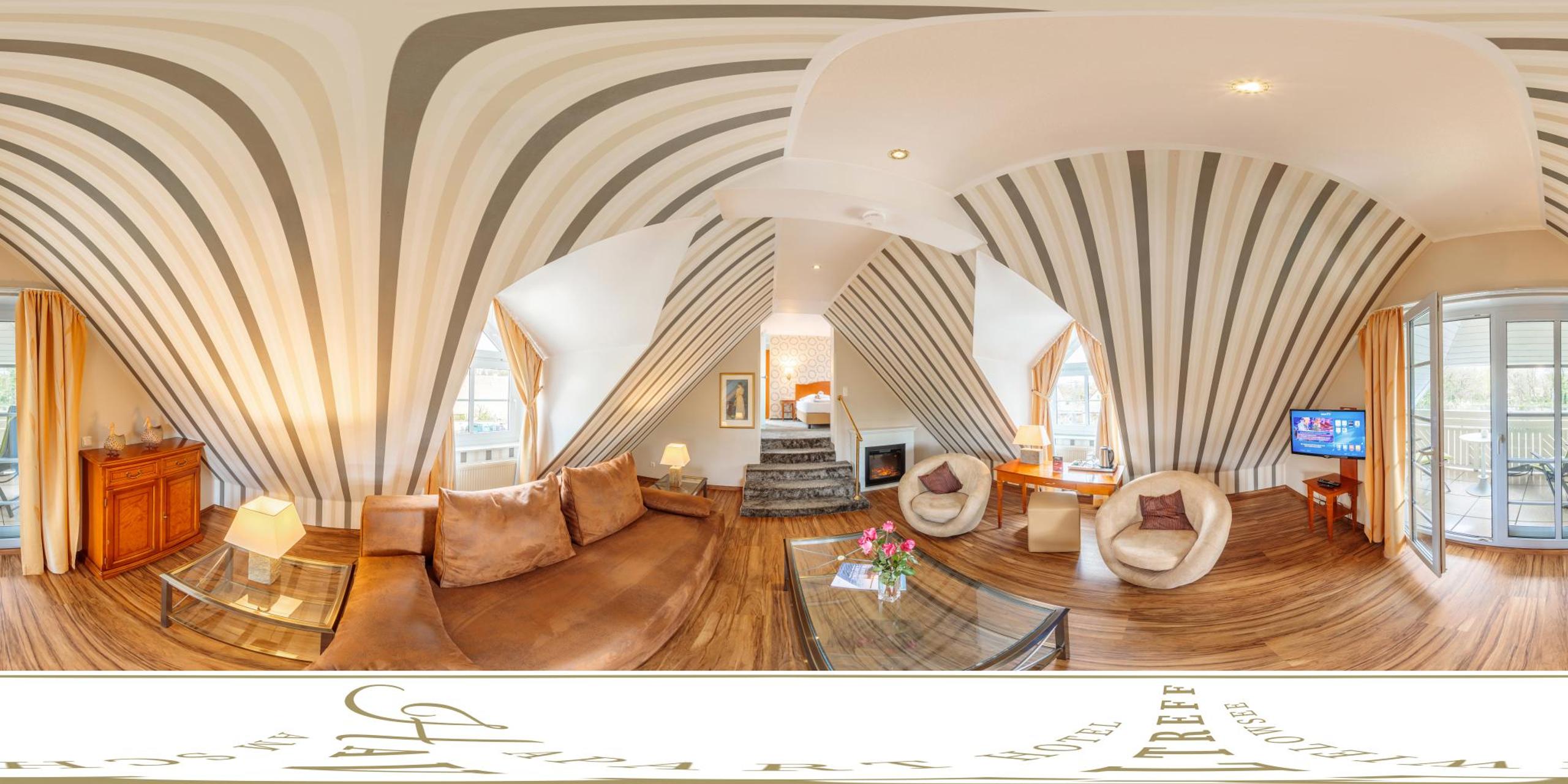 Apart Hotel Haveltreff, Caputh (aktualisierte Preise für 2025)