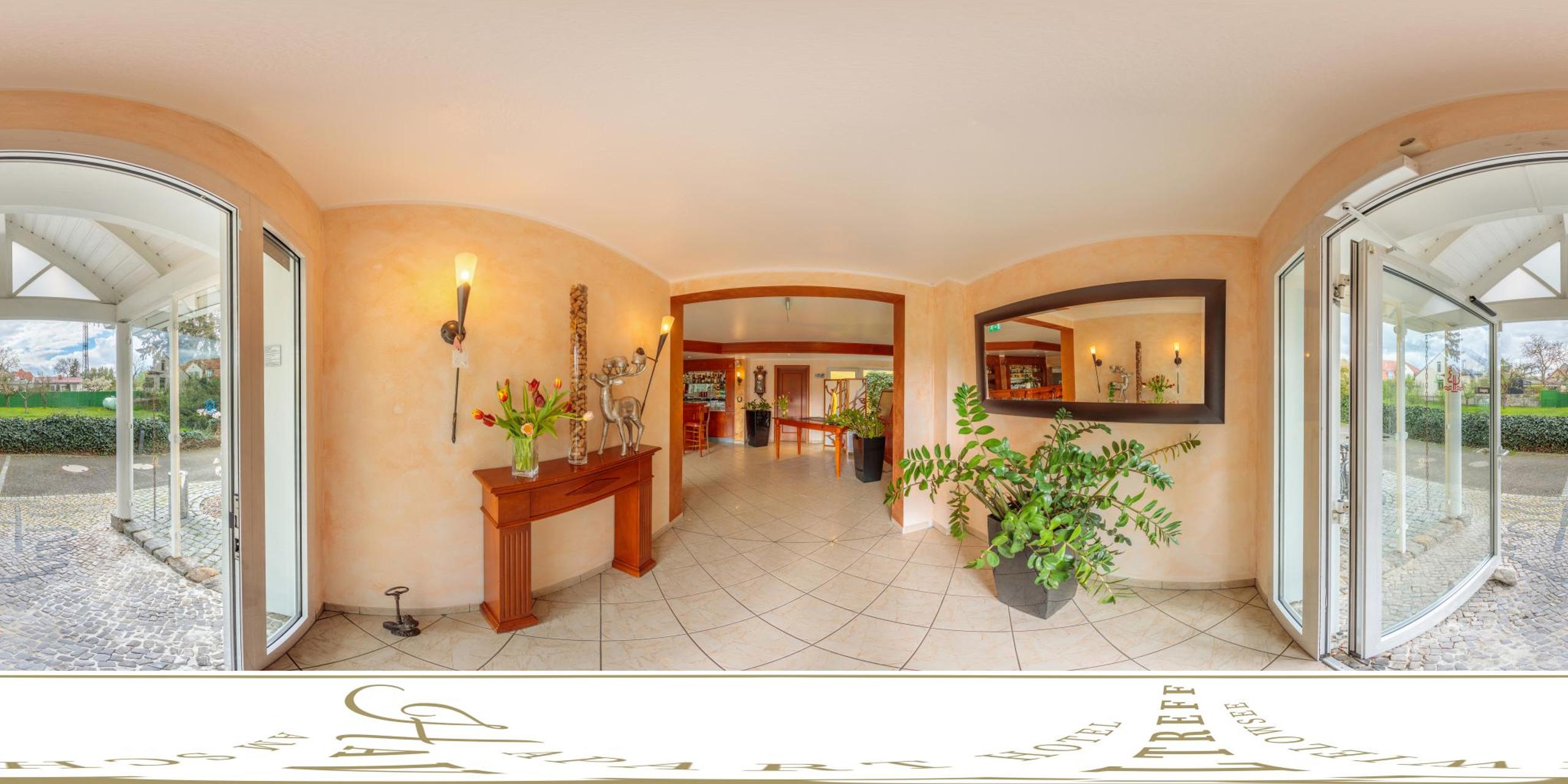 Apart Hotel Haveltreff, Caputh (aktualisierte Preise für 2025)