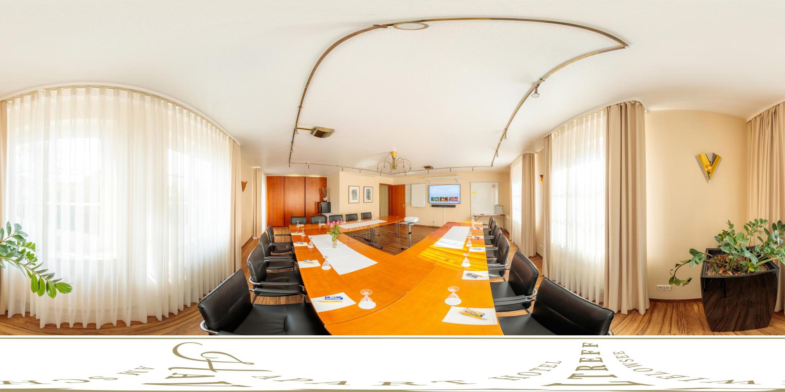 Apart Hotel Haveltreff, Caputh (aktualisierte Preise für 2025)