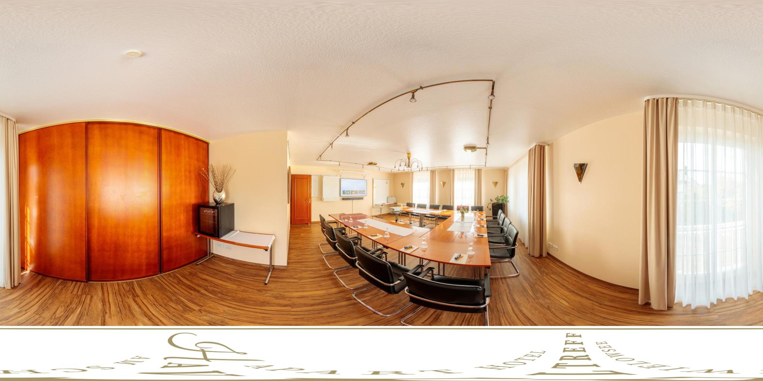 Apart Hotel Haveltreff, Caputh (aktualisierte Preise für 2025)