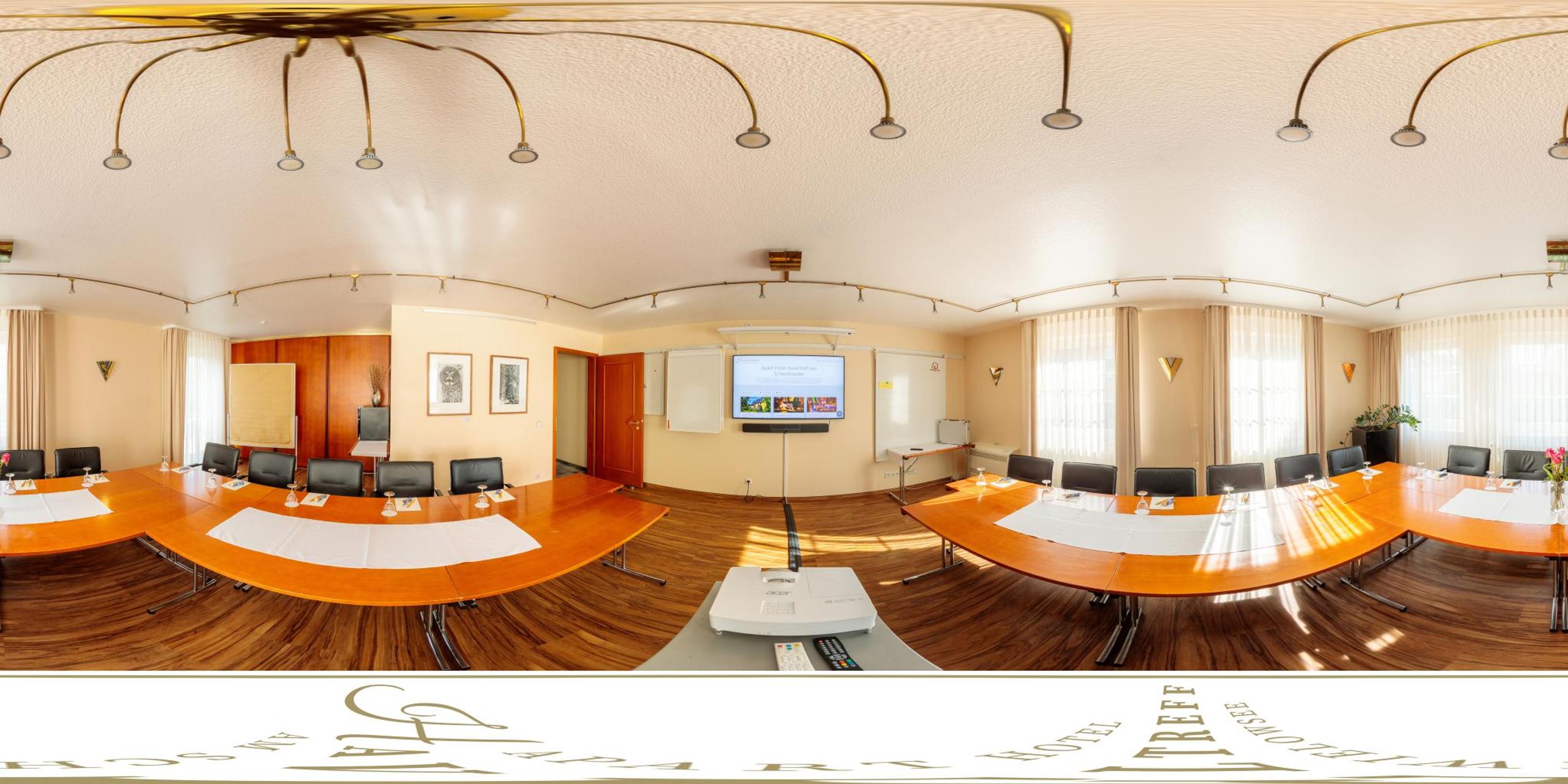 Apart Hotel Haveltreff, Caputh (aktualisierte Preise für 2025)