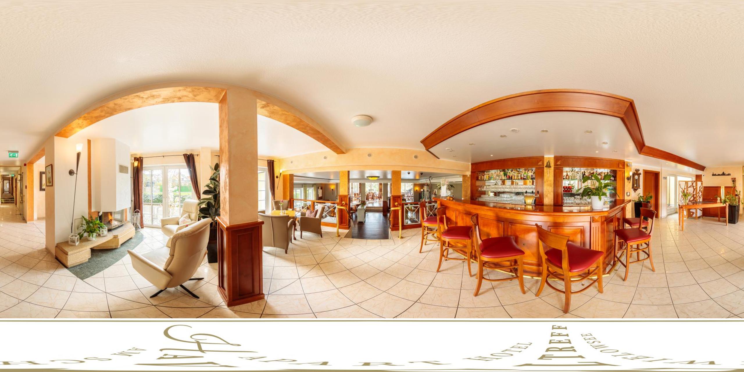 Apart Hotel Haveltreff, Caputh (aktualisierte Preise für 2025)