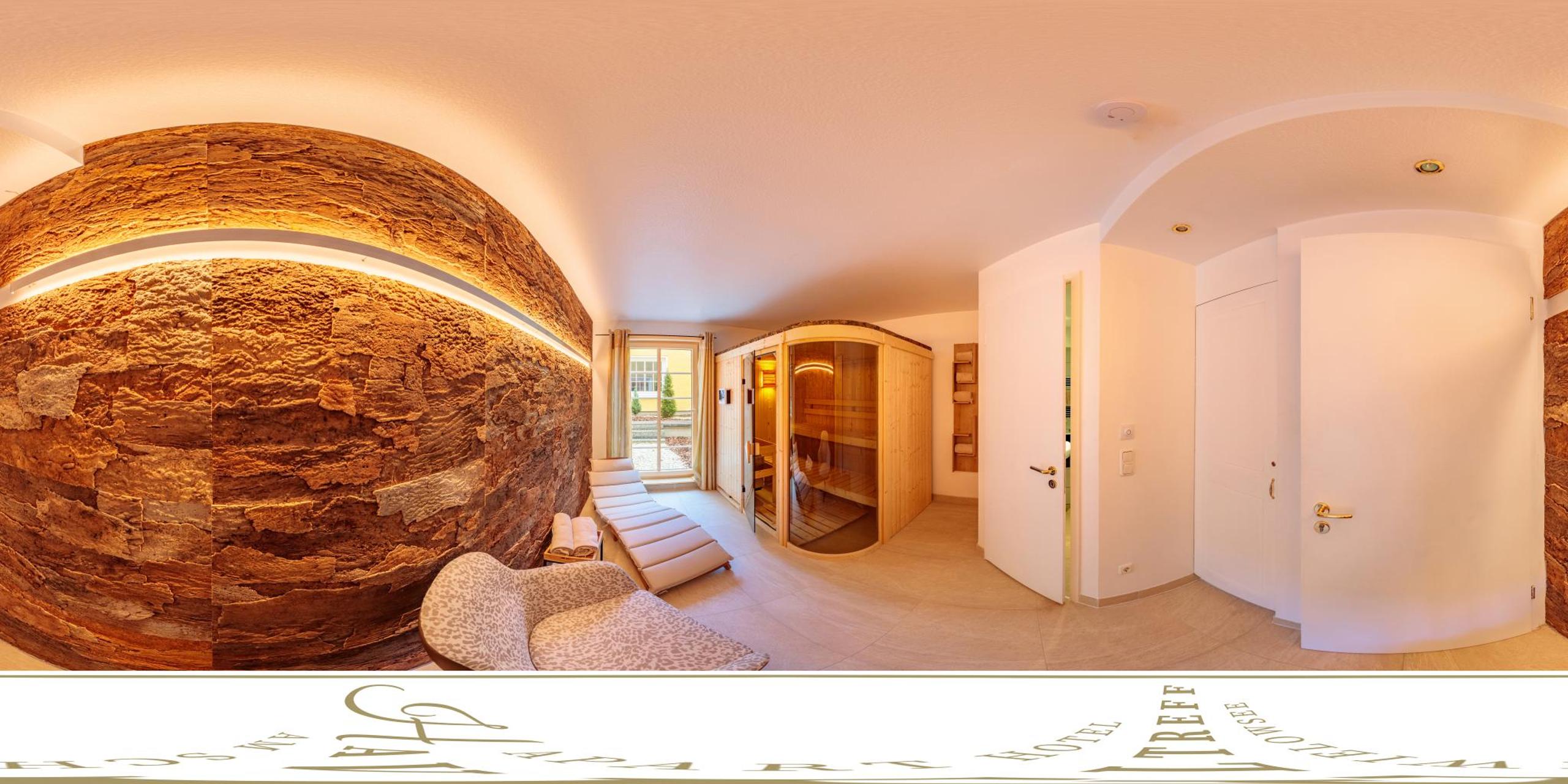 Apart Hotel Haveltreff, Caputh (aktualisierte Preise für 2025)