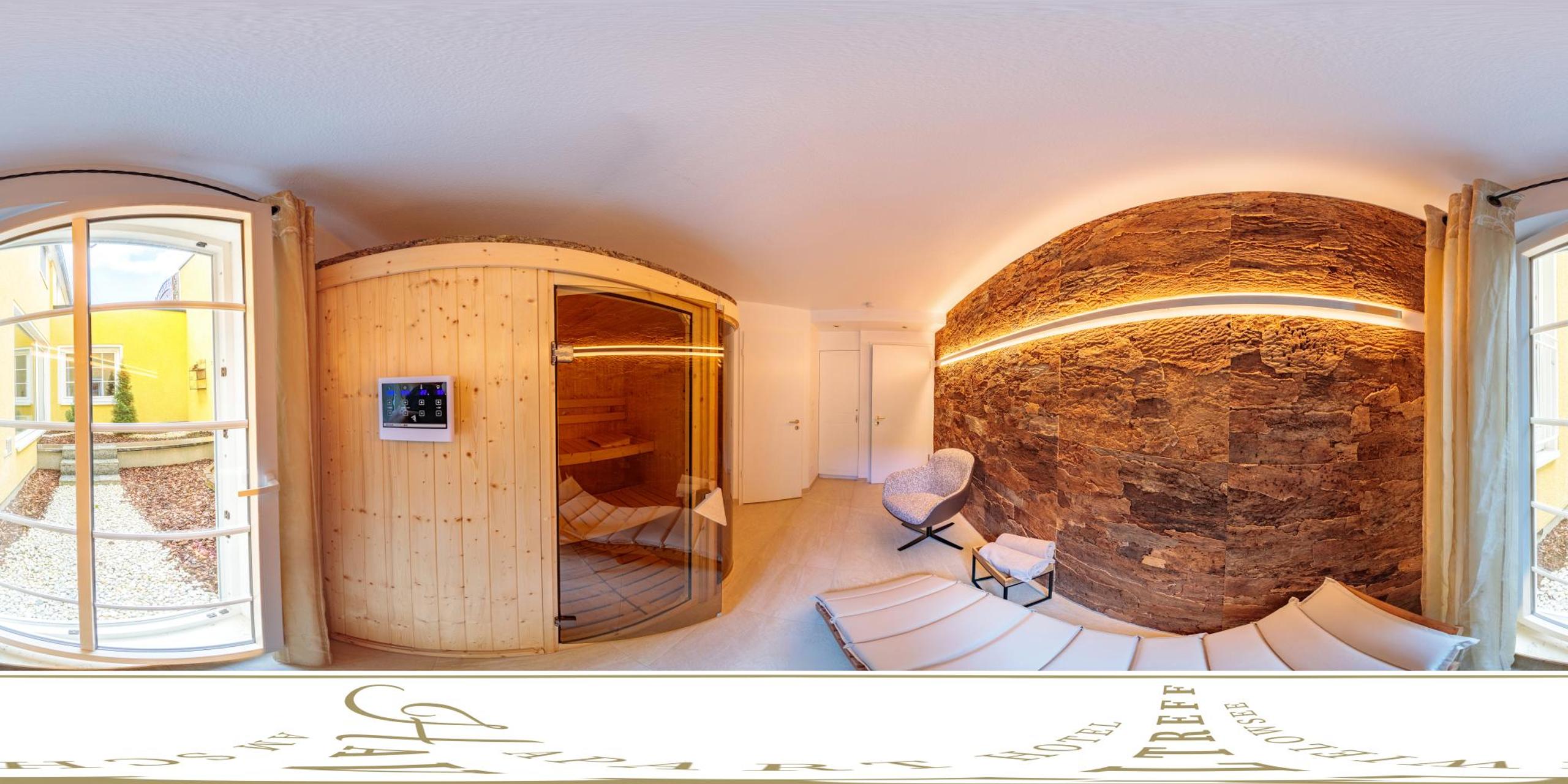 Apart Hotel Haveltreff, Caputh (aktualisierte Preise für 2025)