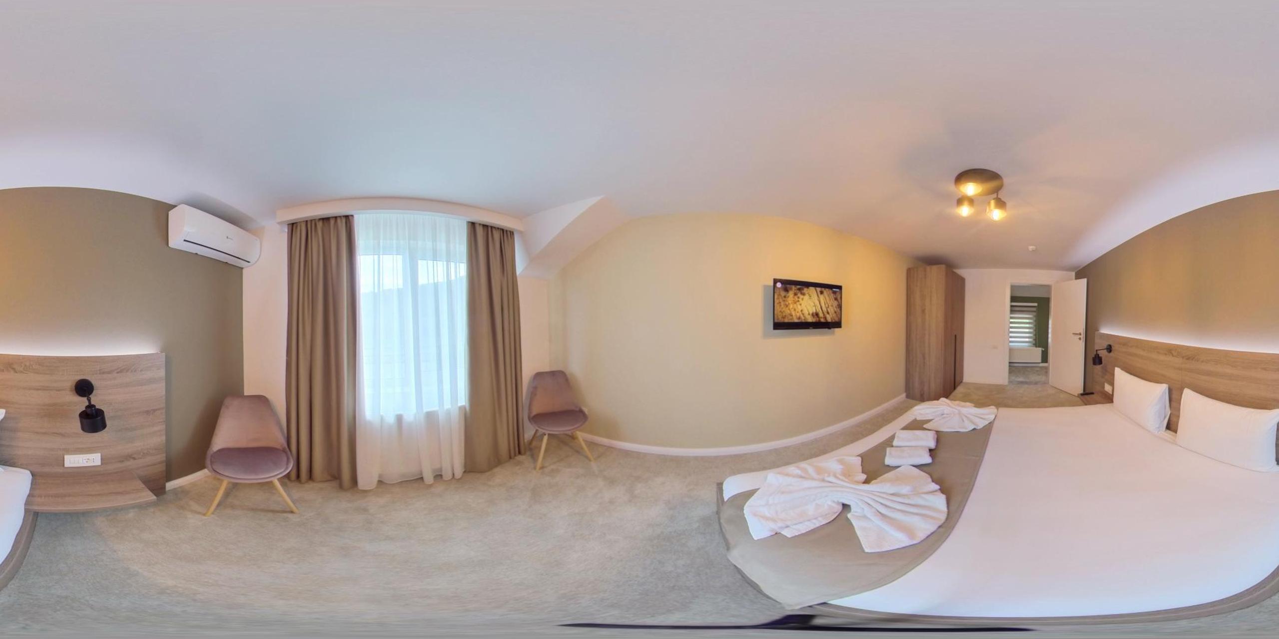 Vega Resort Restaurant & Lodge, Orşova (updated prices 2025)