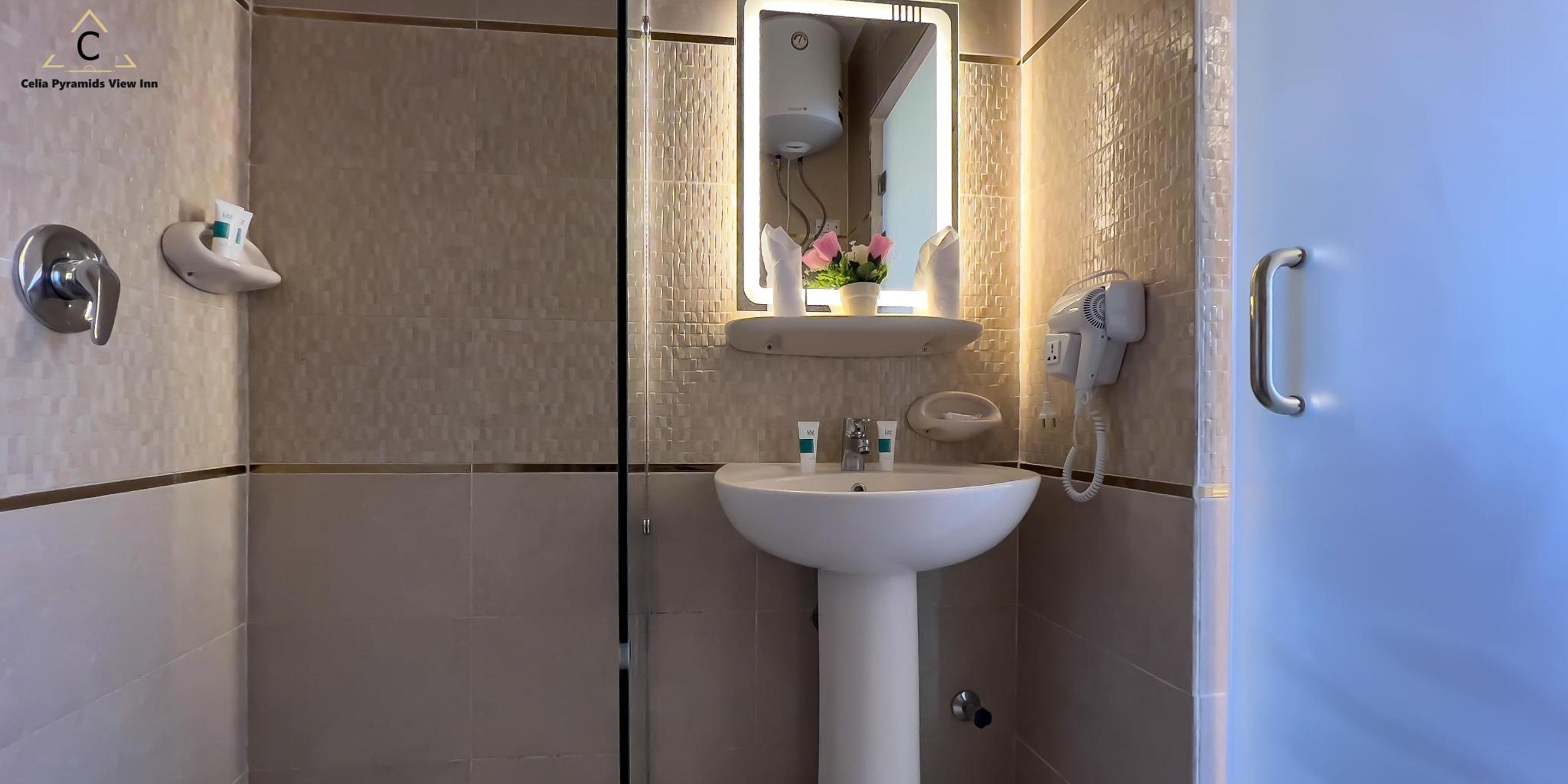 Celia Pyramids View inn, Cairo (updated prices 2025)