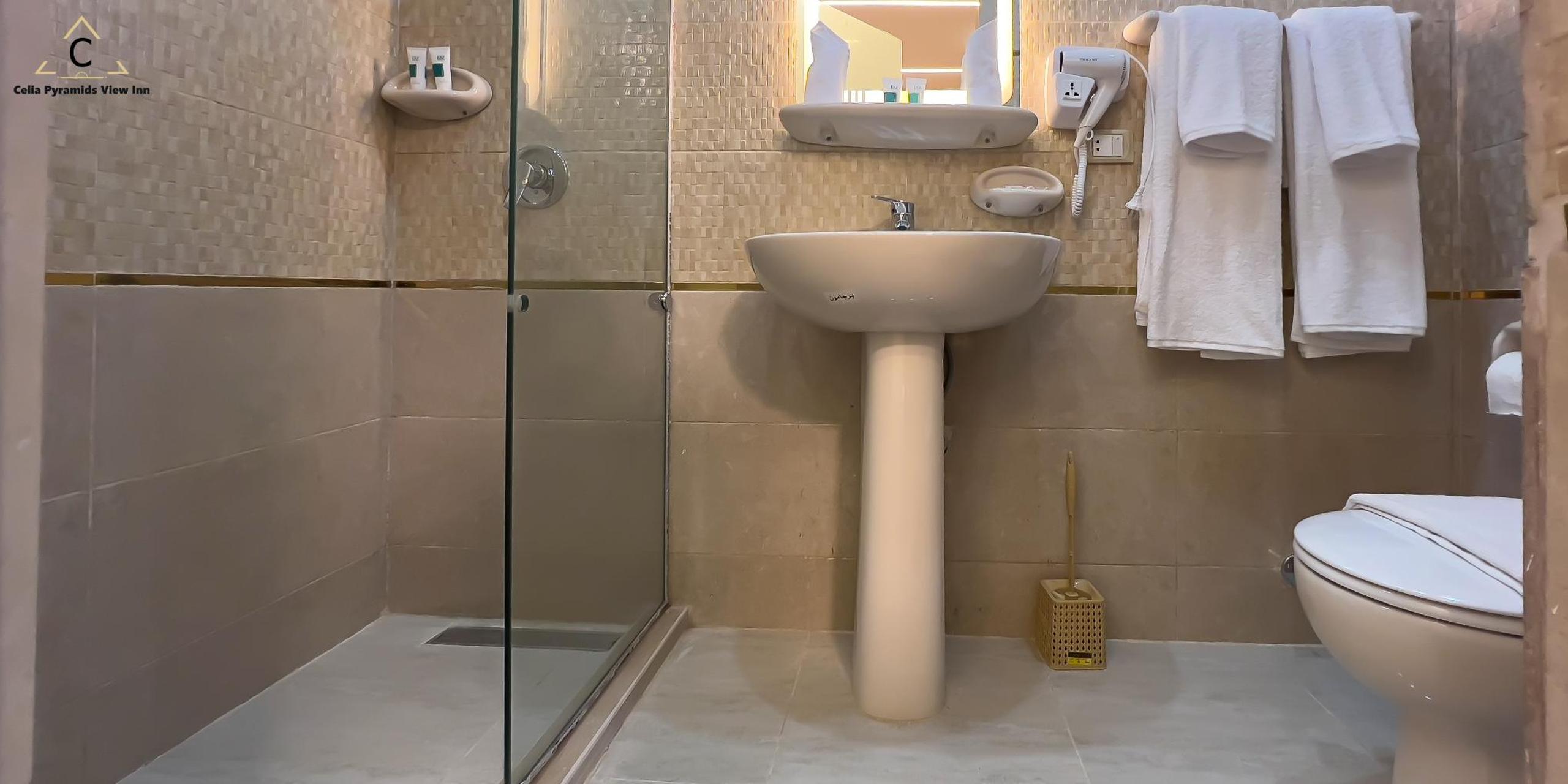 Celia Pyramids View inn, Cairo (updated prices 2025)