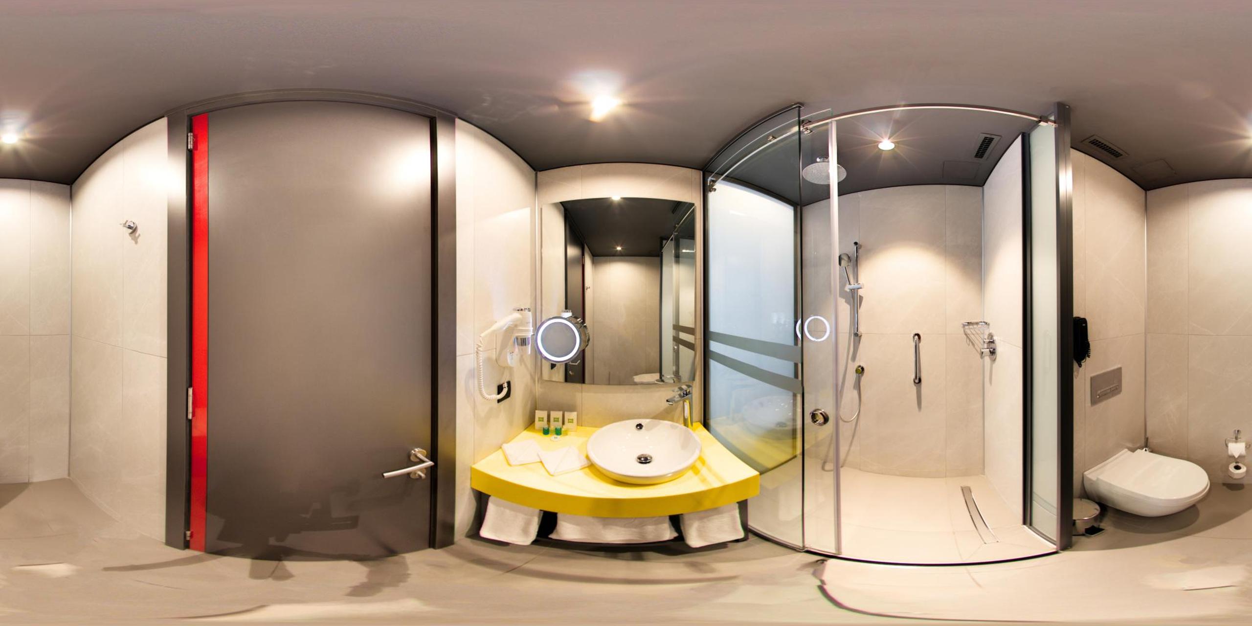 ibis Styles Istanbul Merter, Istanbul (updated prices 2025)