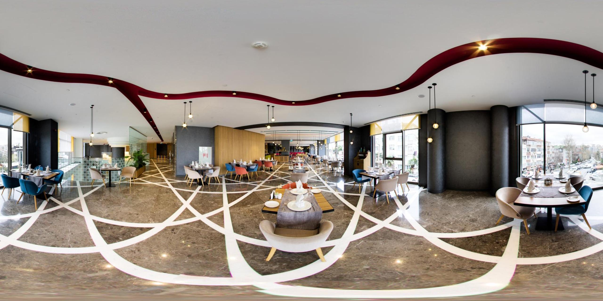 ibis Styles Istanbul Merter, Istanbul (updated prices 2025)