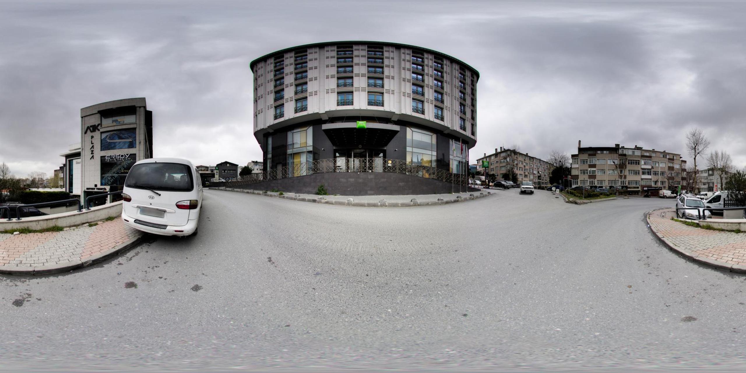 ibis Styles Istanbul Merter, Istanbul (updated prices 2025)