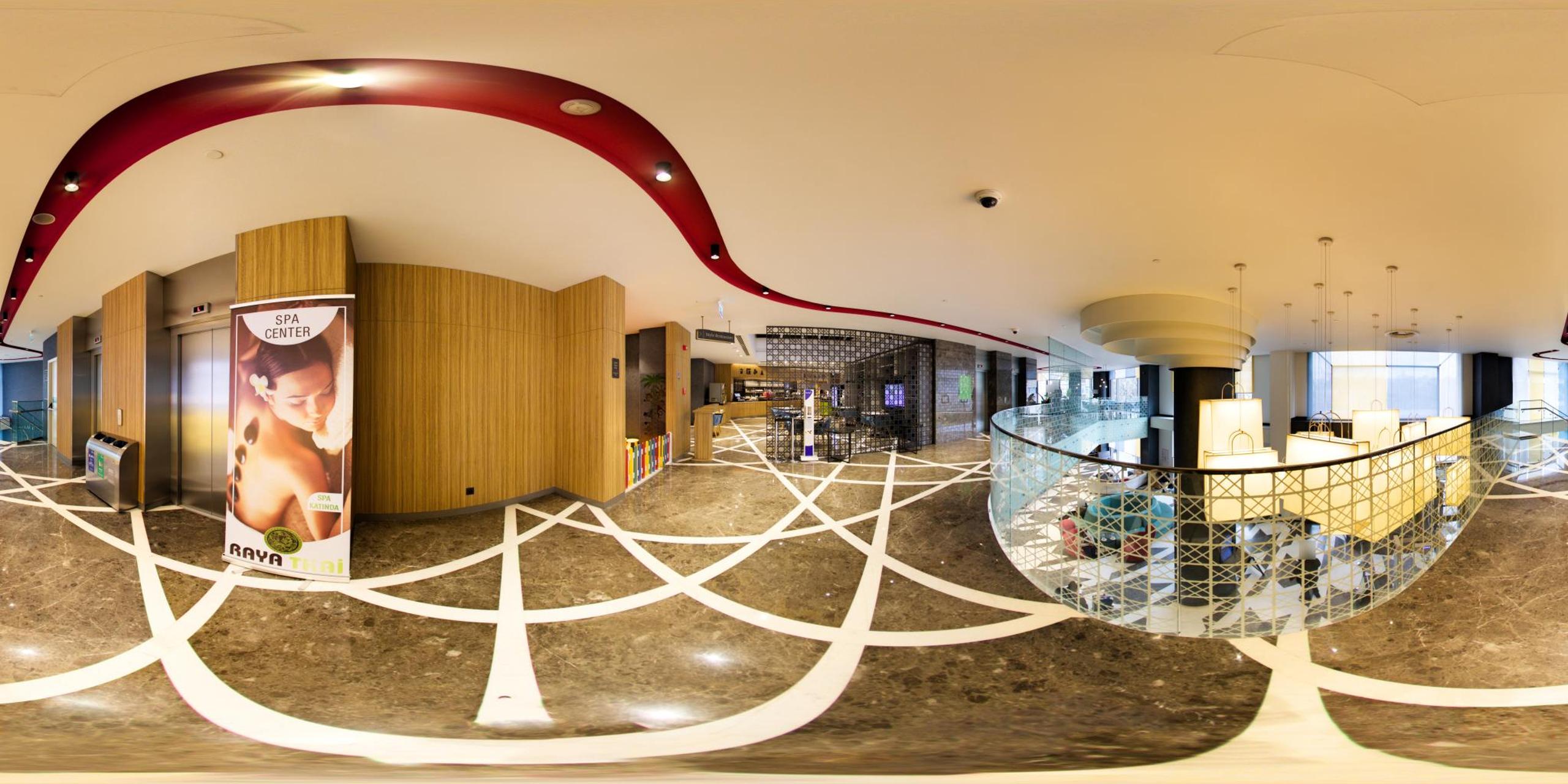 ibis Styles Istanbul Merter, Istanbul (updated prices 2025)