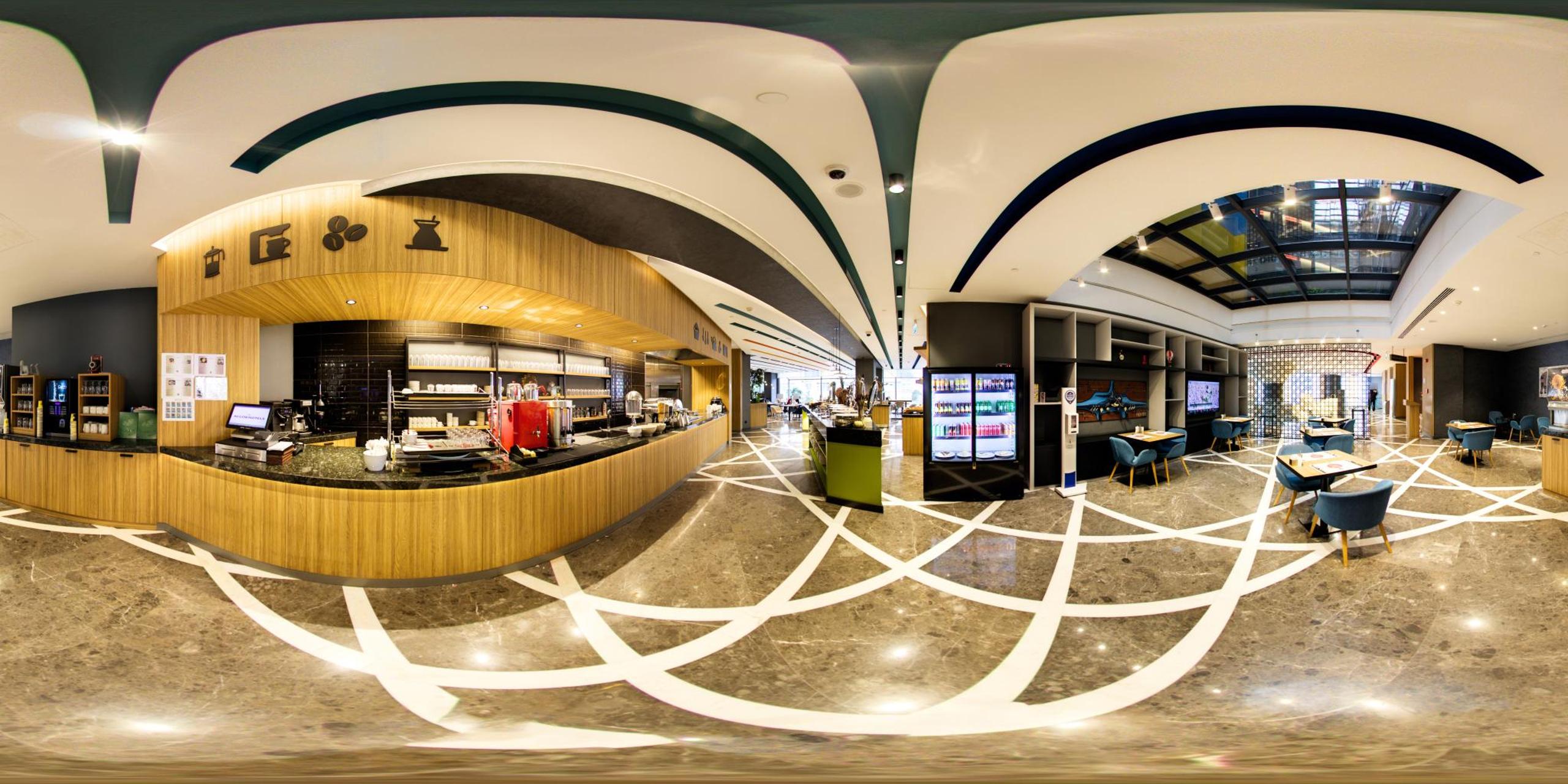 ibis Styles Istanbul Merter, Istanbul (updated prices 2025)