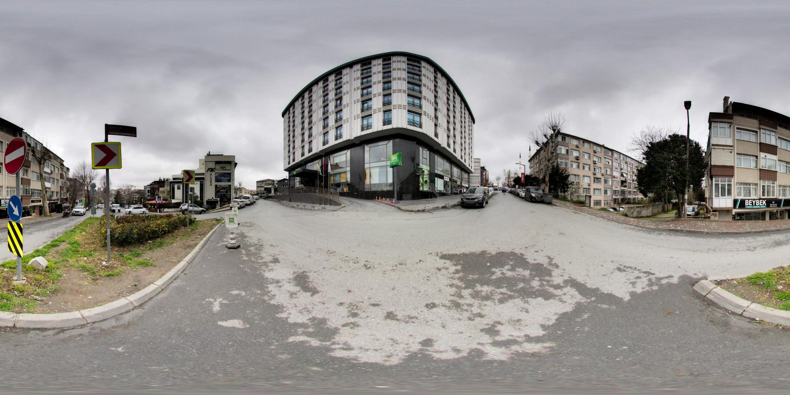 ibis Styles Istanbul Merter, Istanbul (updated prices 2025)