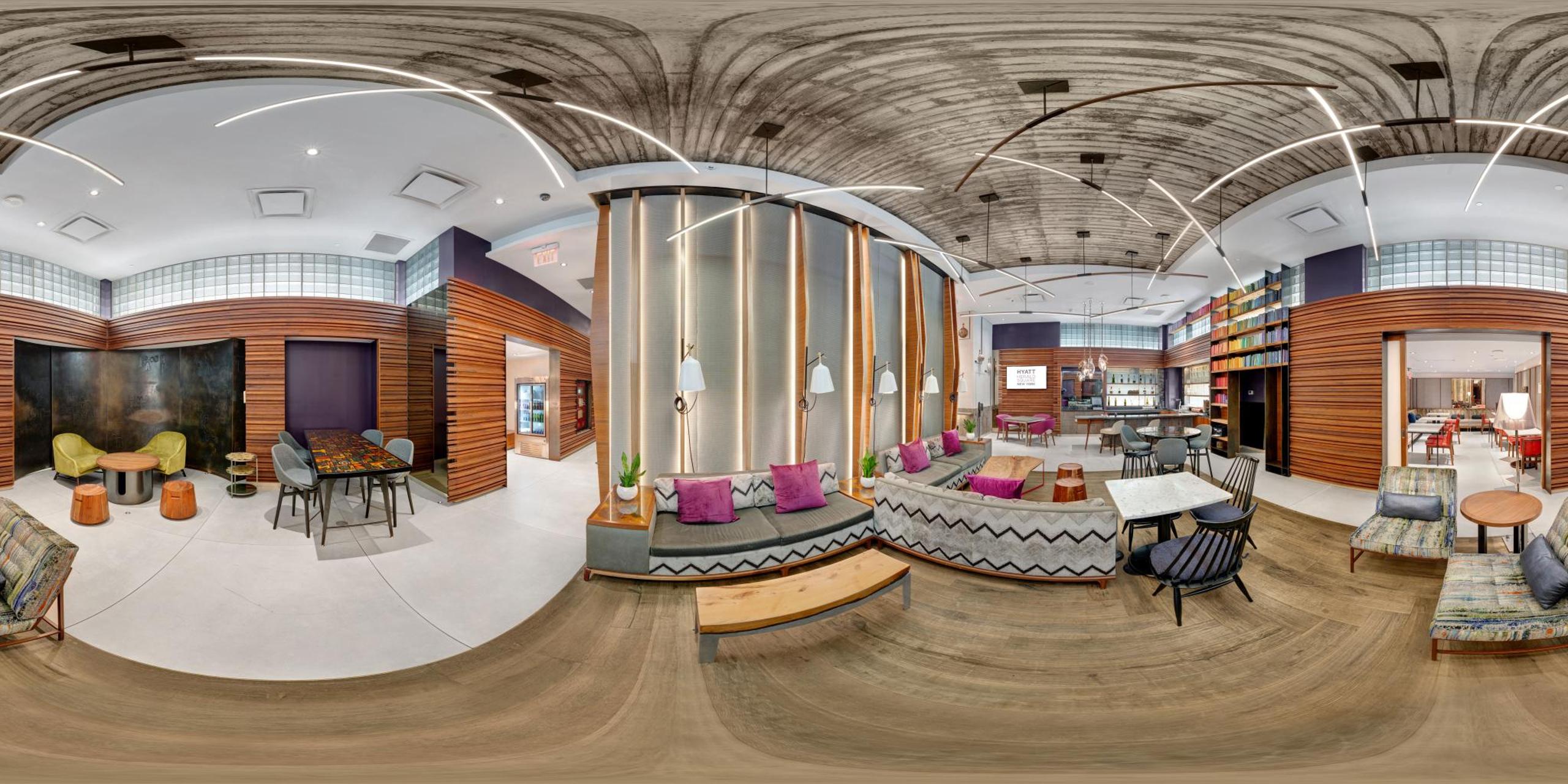 Hyatt Herald Square New York, New York (updated prices 2025)